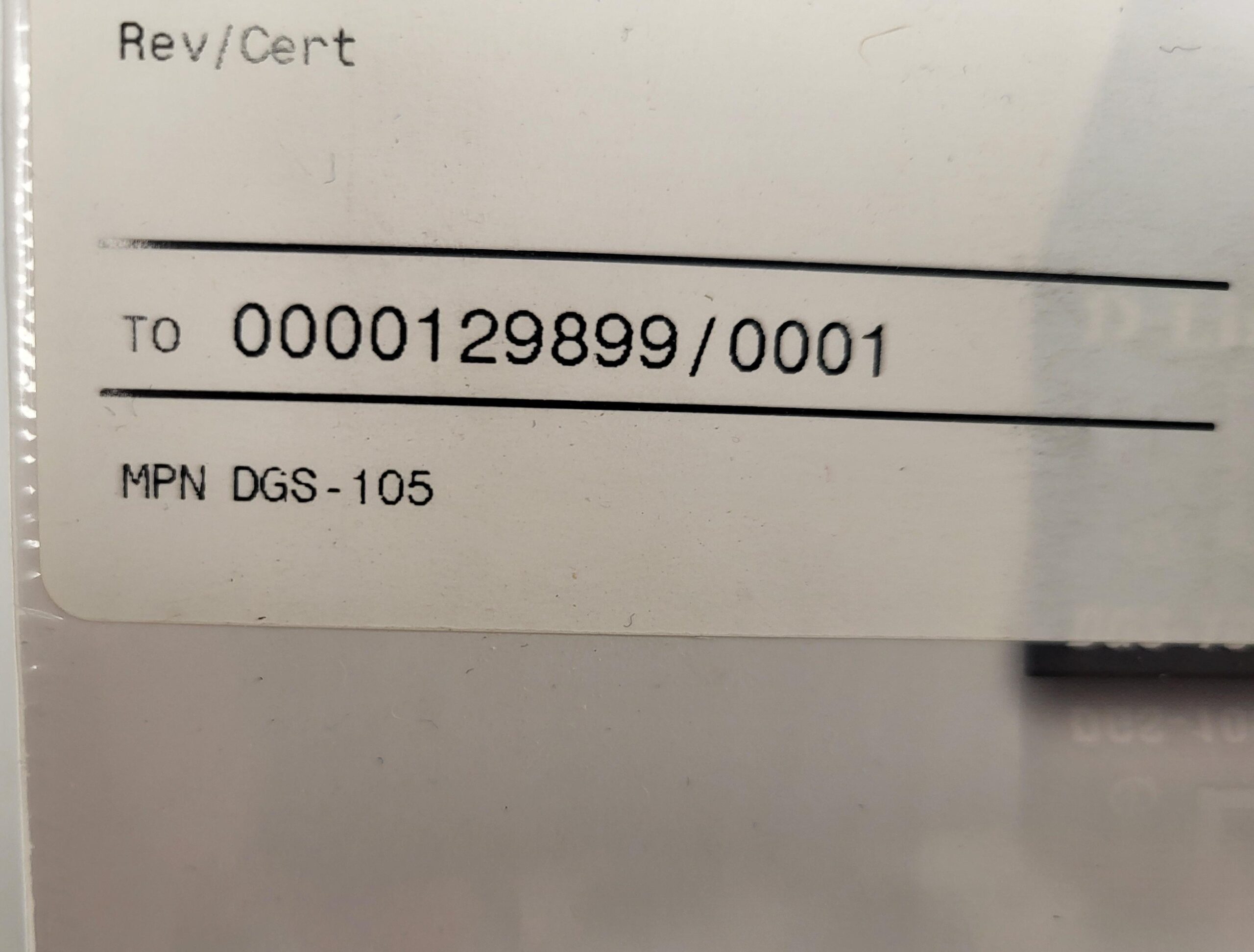 D-Link 5-Port Gigabit Ethernet Switch DGS-105