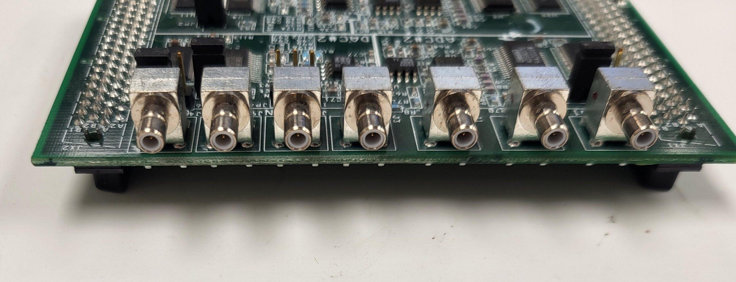 DS-BD-MBEXP3 Rev.1 PCB Board - Circuit Board Modules - BMI SURPLUS INC