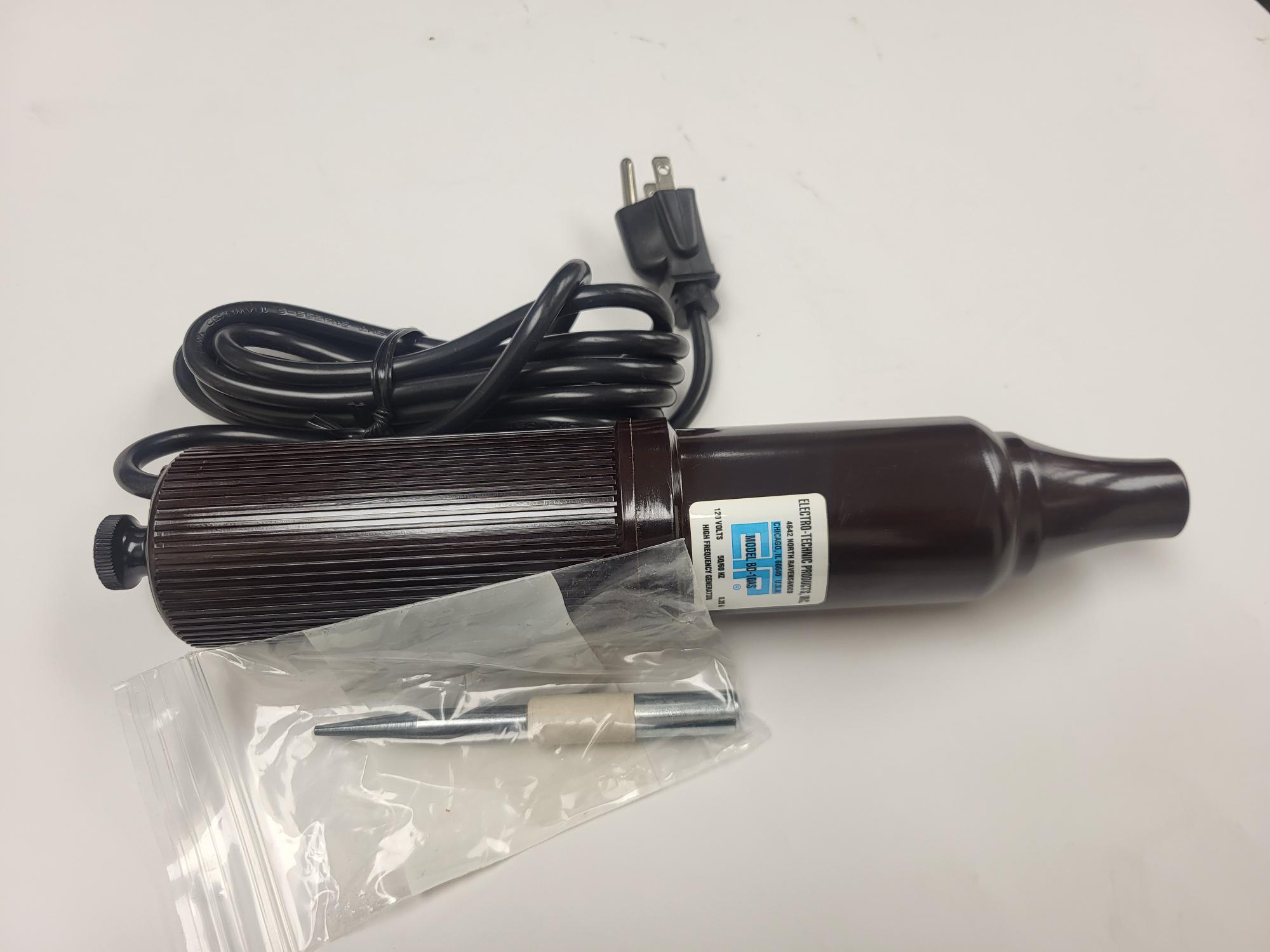 Electro Technic Products Inc. High Frequency Generator BD-10AS