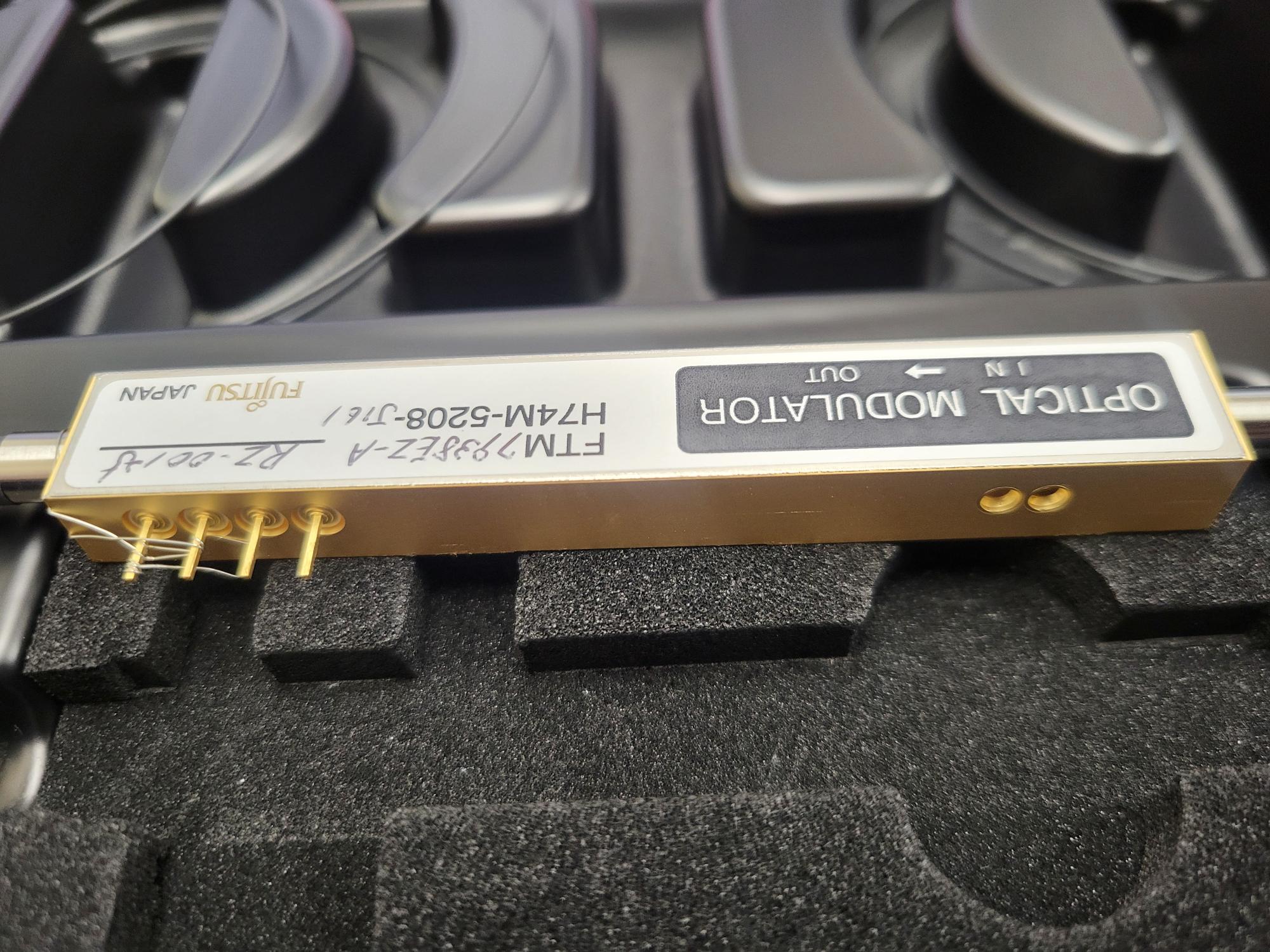 Fujitsu FTM7938EZ/201 - Fiber Optic Supplies - BMI SURPLUS INC