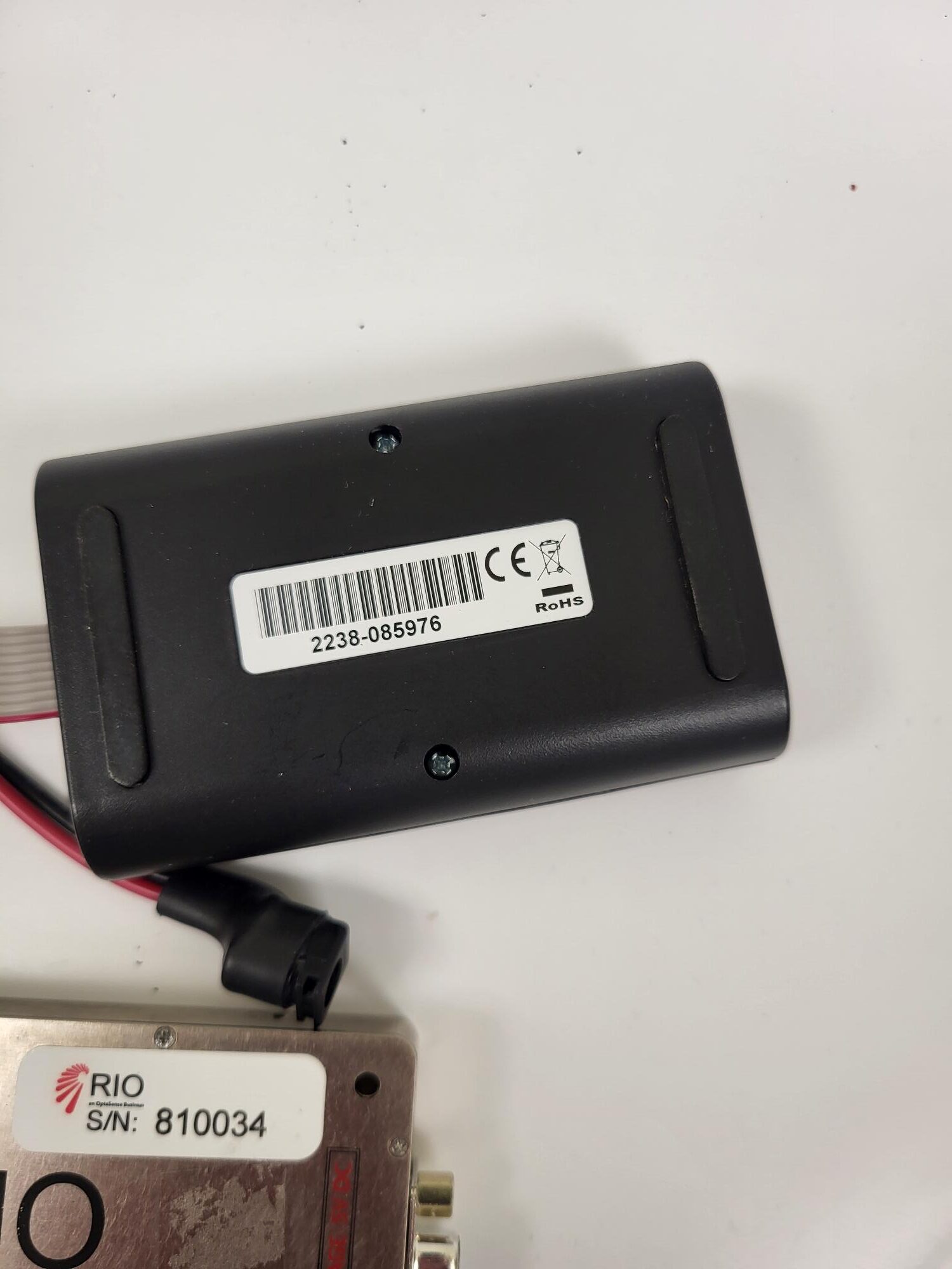 Rio Orion 1064nm Laser Module - Lasers - BMI SURPLUS INC