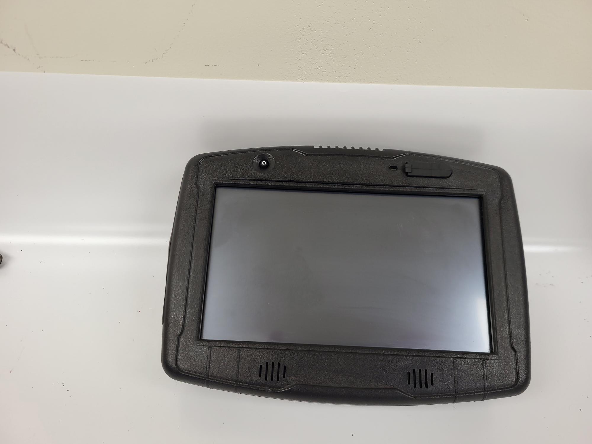 TREQ-VMx Mobile Data Terminal Model 4649R