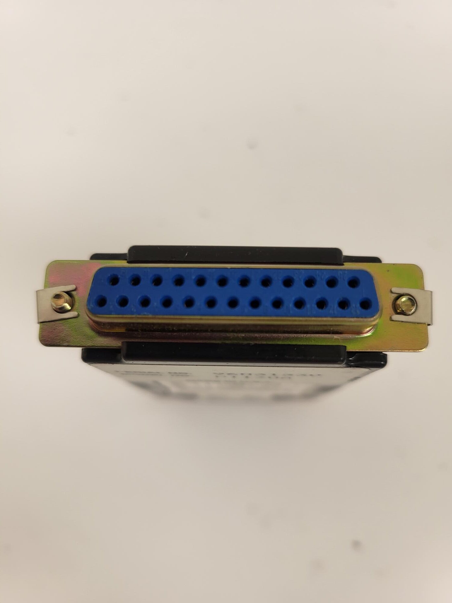 P1130A Black Box Serial Parallel Converter