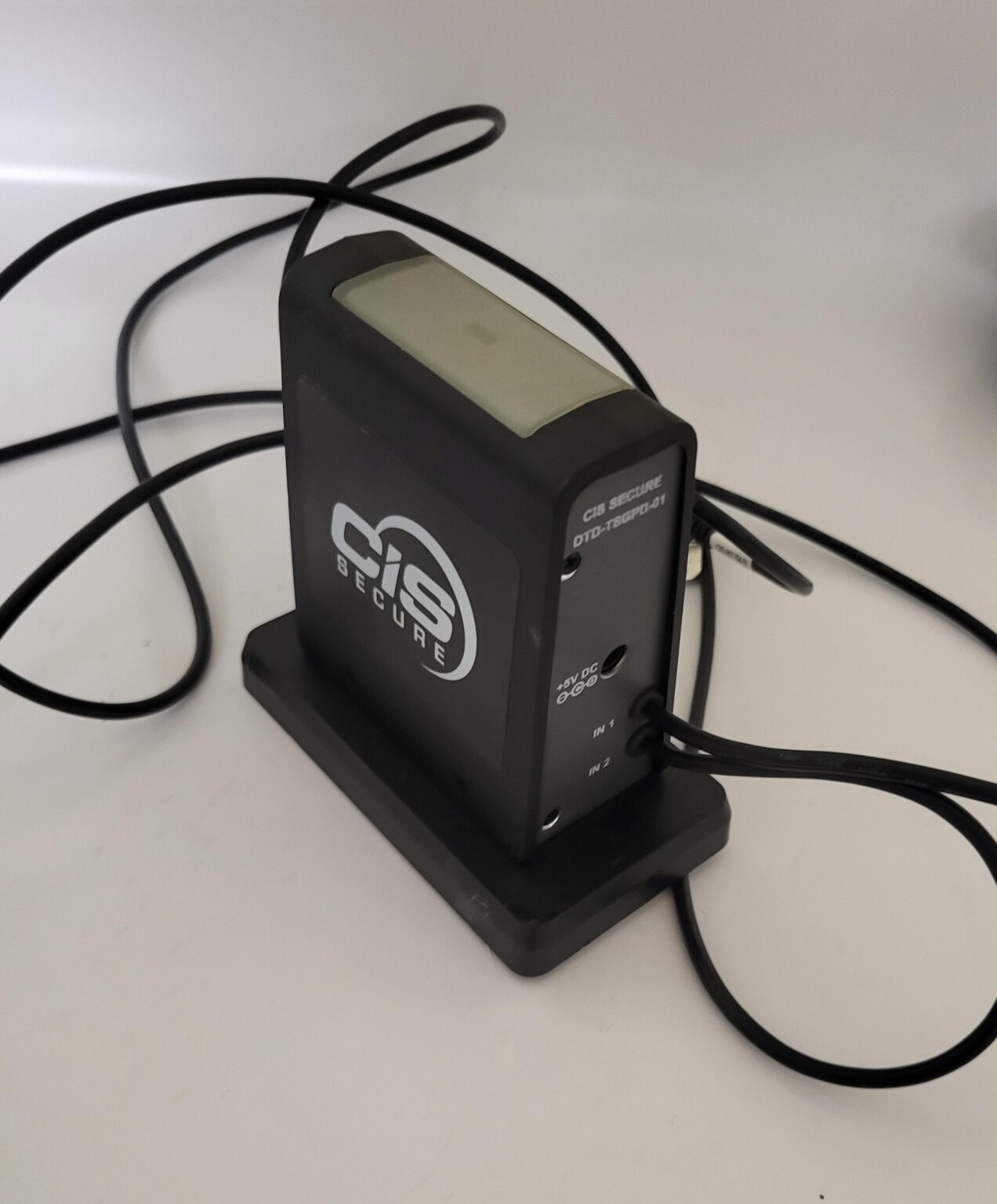 CIS Secure TSG USB Positive Disconnect Device CIS-267-701