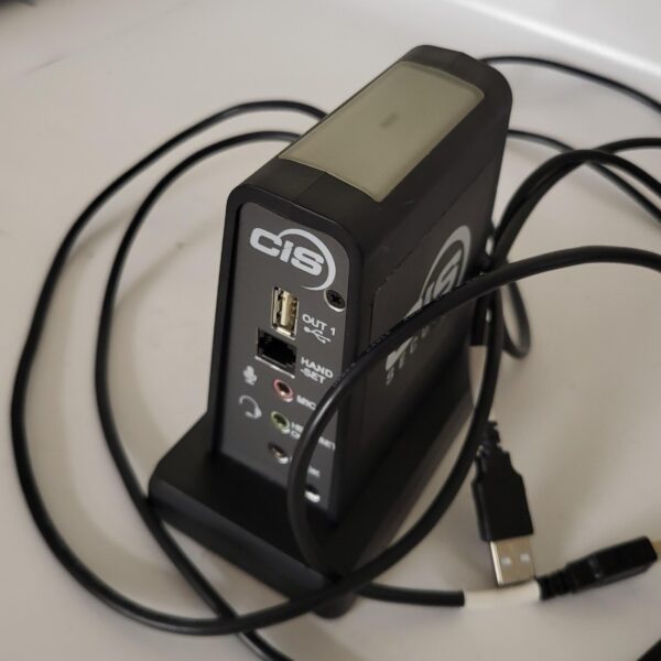 CIS Secure TSG USB Positive Disconnect Device CIS-267-701