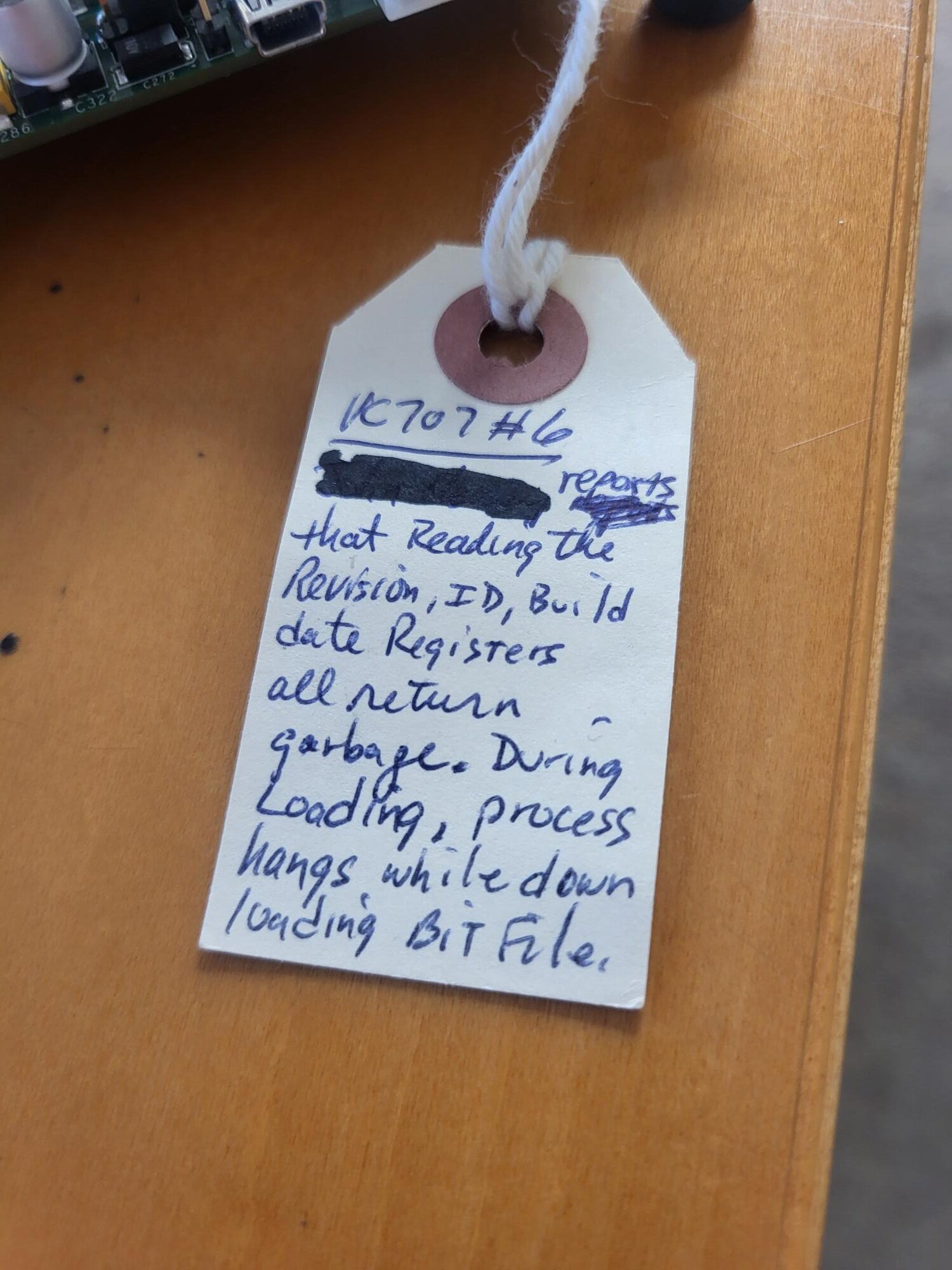 Xilinx EK-V7-VC707-G-J Evaluation Kit (parts only)