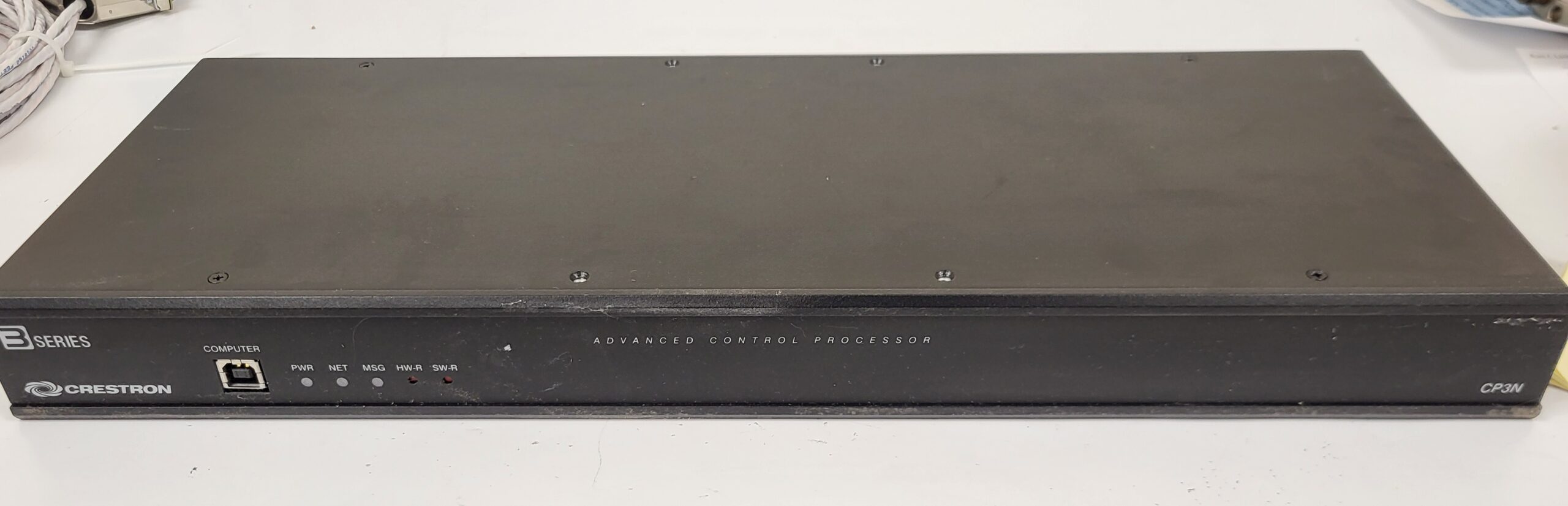Crestron CP3N 3-Series System Processor Controller