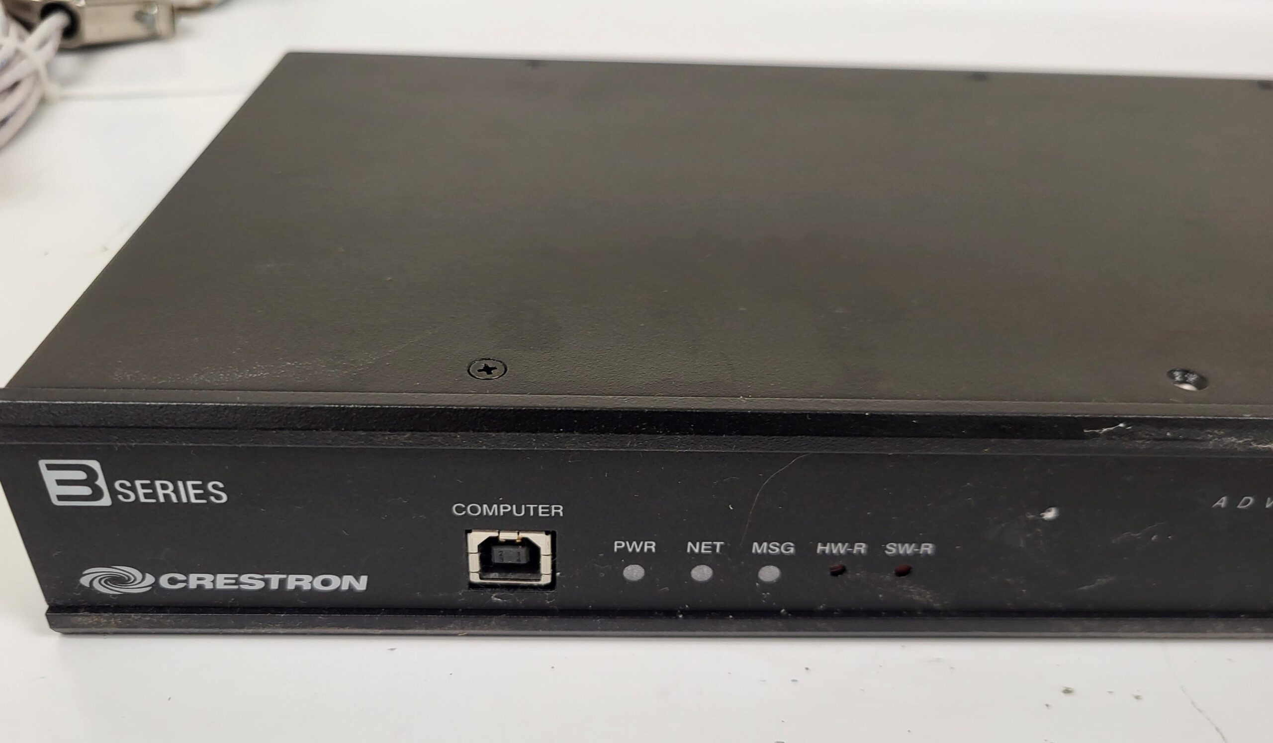 Crestron CP3N 3-Series System Processor Controller