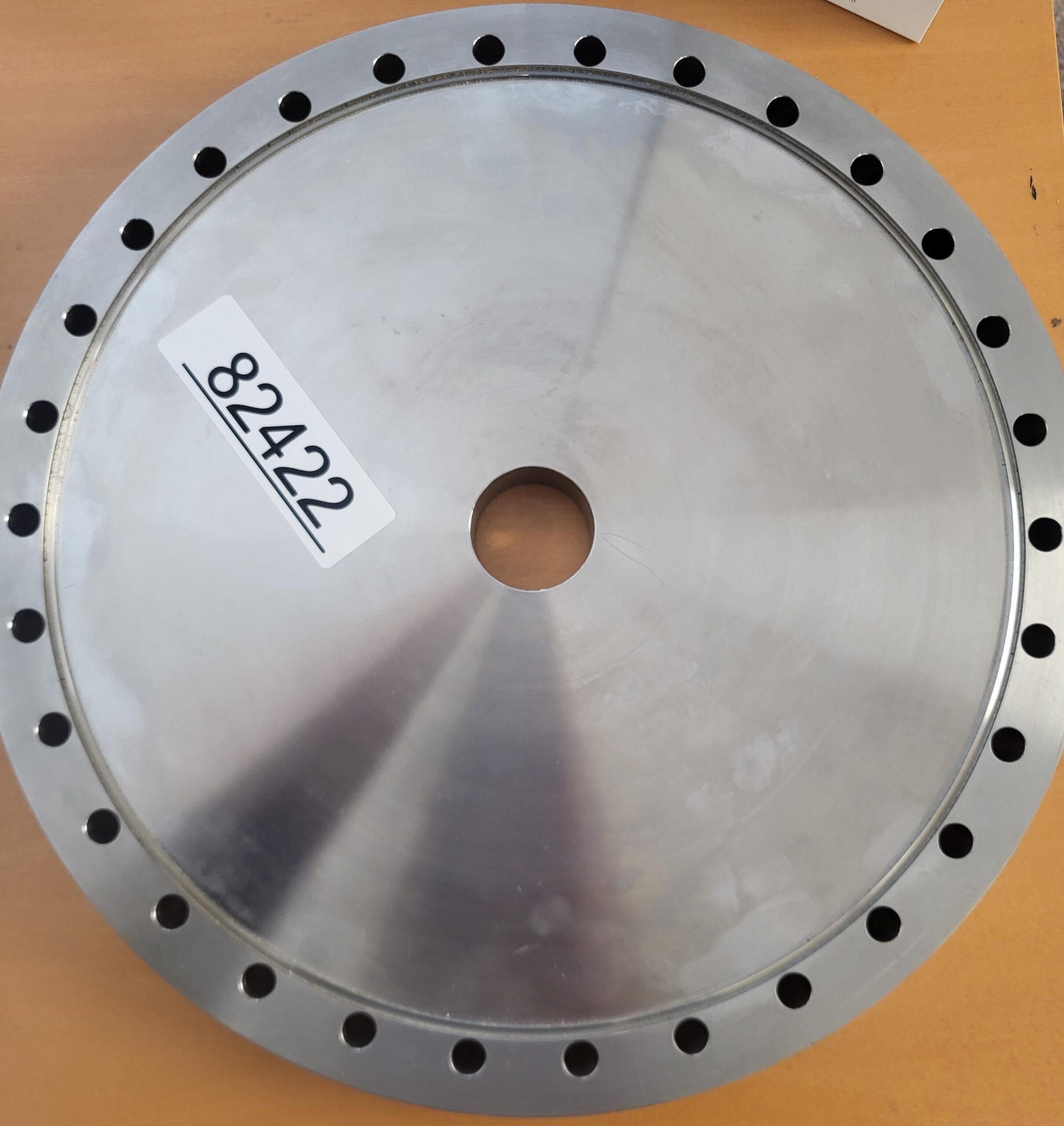 MDC Reducer Flange 13.5"