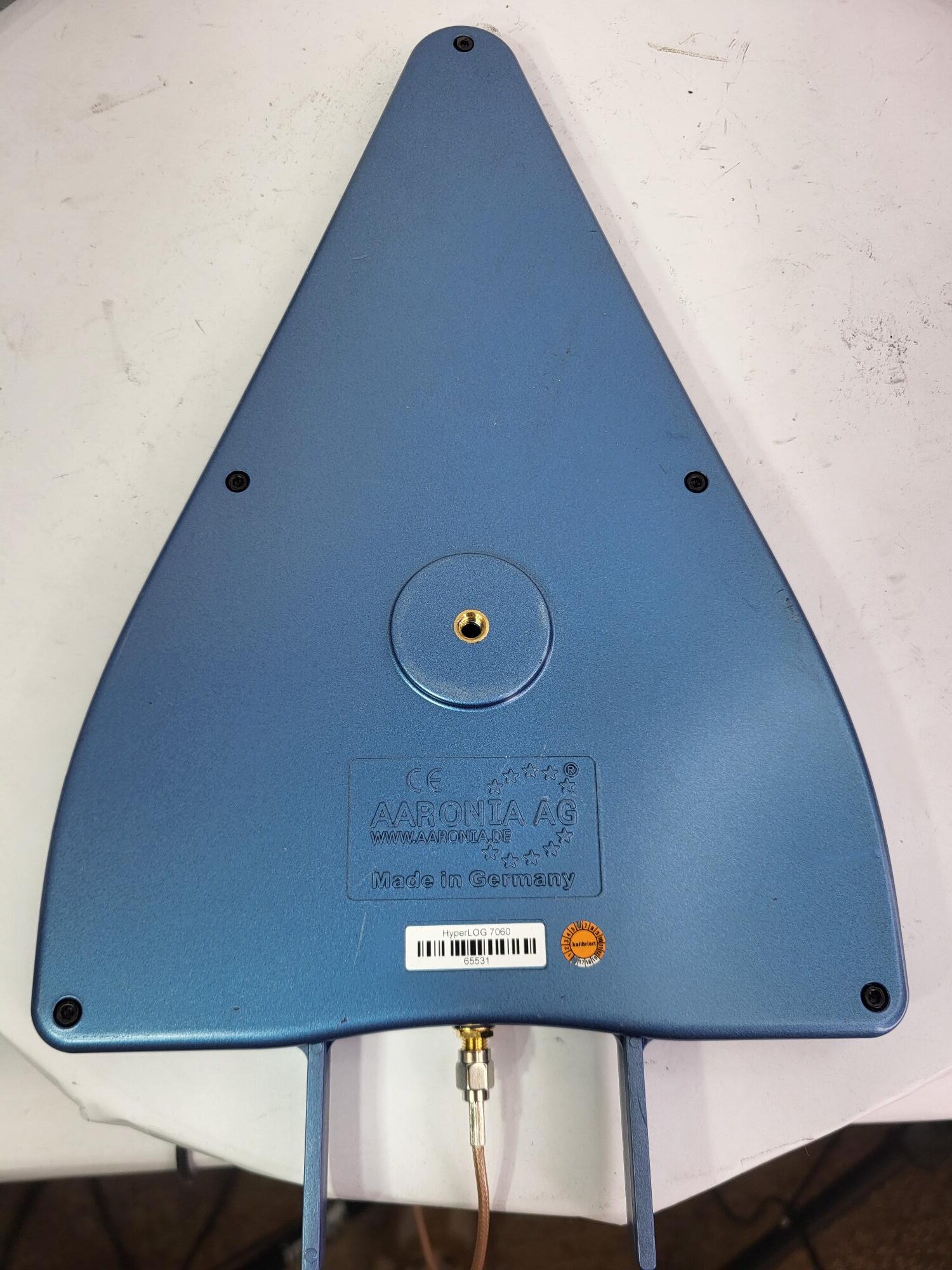 AAronia AG HyperLOG 7060 Logarithmic Antenna