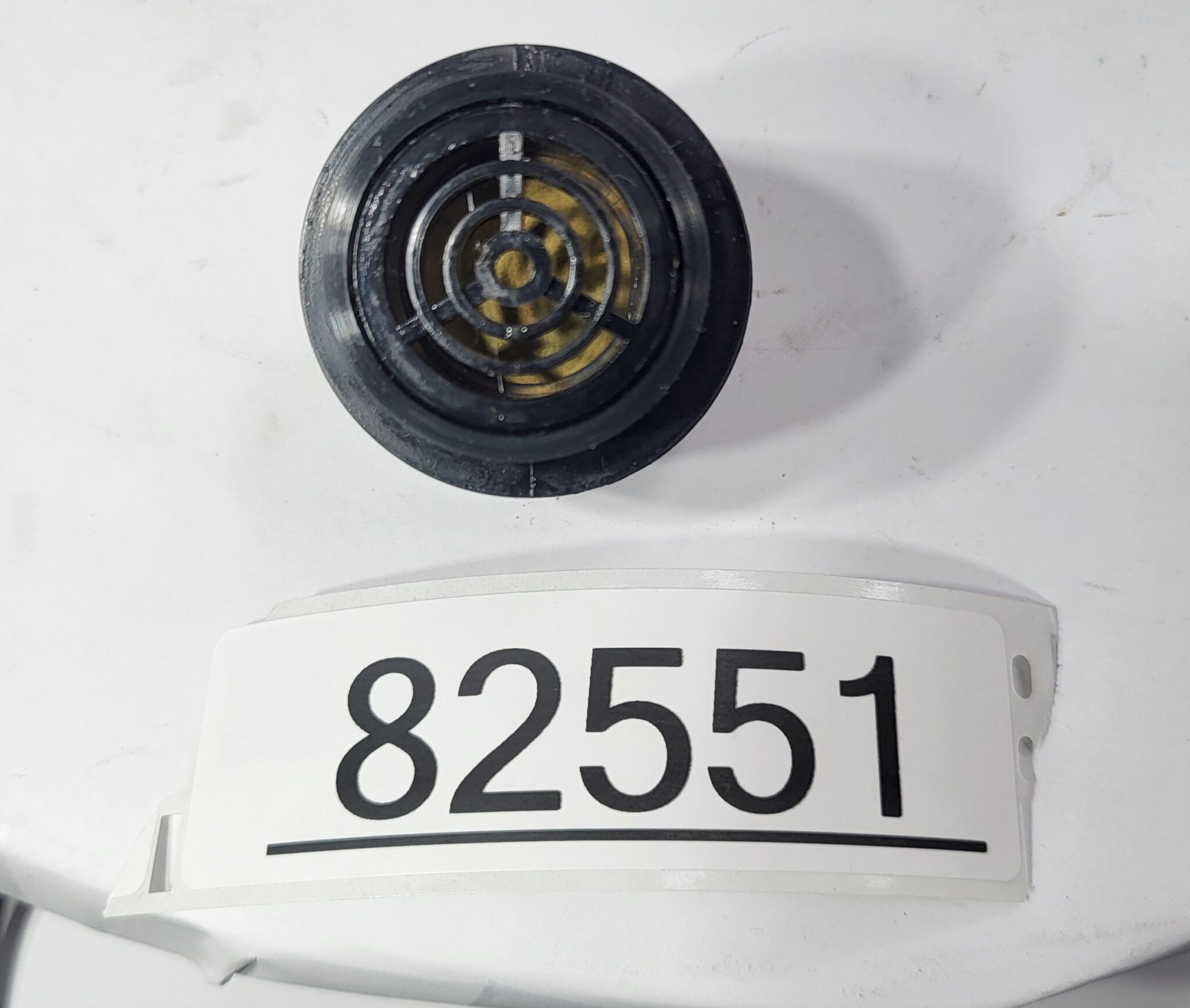 Mallory Sonalert SC1100 - Audio Visual Equipment - BMI SURPLUS INC