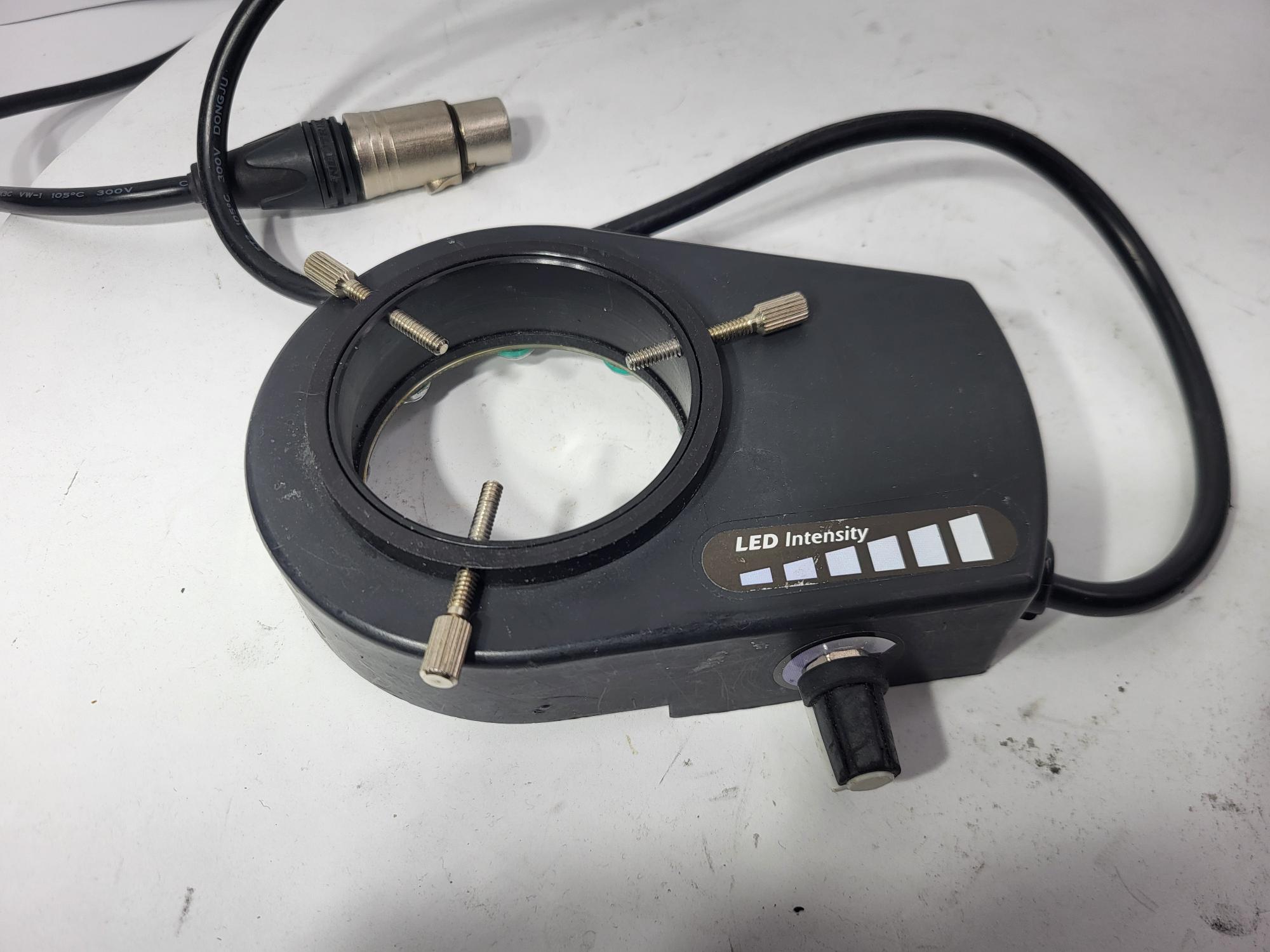 Micro-Lite LV2000 B LED Lighting