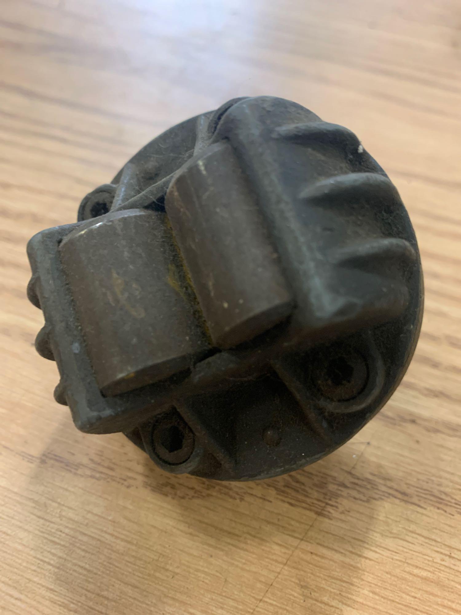 Wilson Rockwell Hardness Tester Series 500