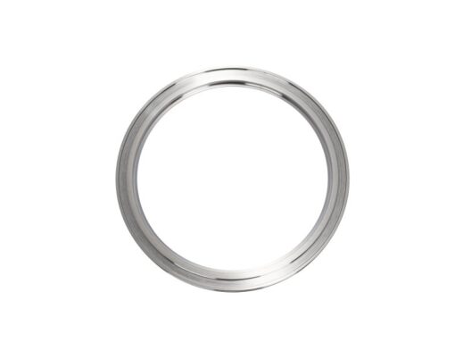 MKS ISO-MF NW160 Vacuum Flange - 6" Bore, 304 SS (New)