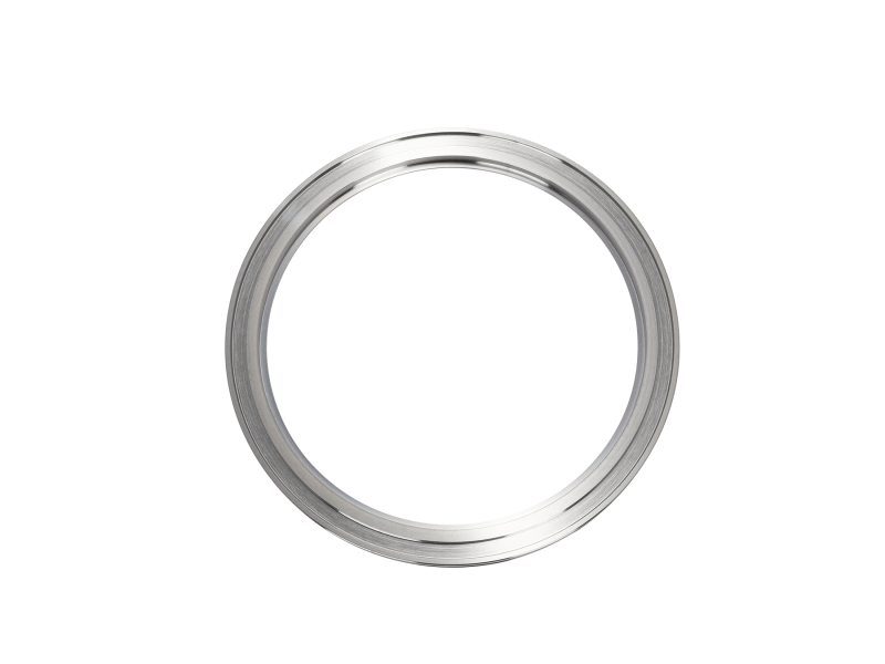 MKS ISO-MF NW160 Vacuum Flange - 6" Bore, 304 SS (New)
