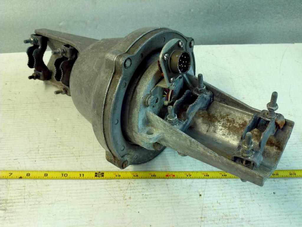 CDE TRA-4 Rotor Antenna - Radio Equipment - BMI Surplus