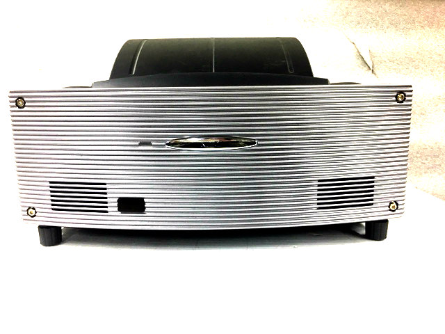 NEC WT610 DLP Projector - Video Projectors - BMI SURPLUS INC