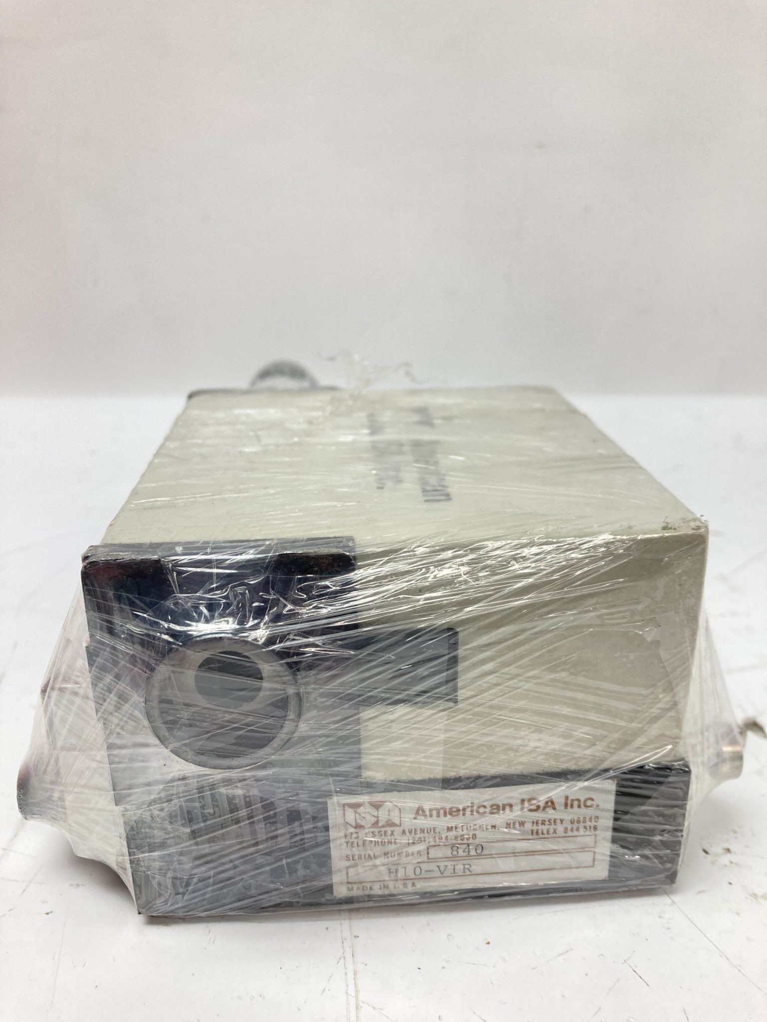 Newport Cable Management System CMS Series - Optical Accessories ...