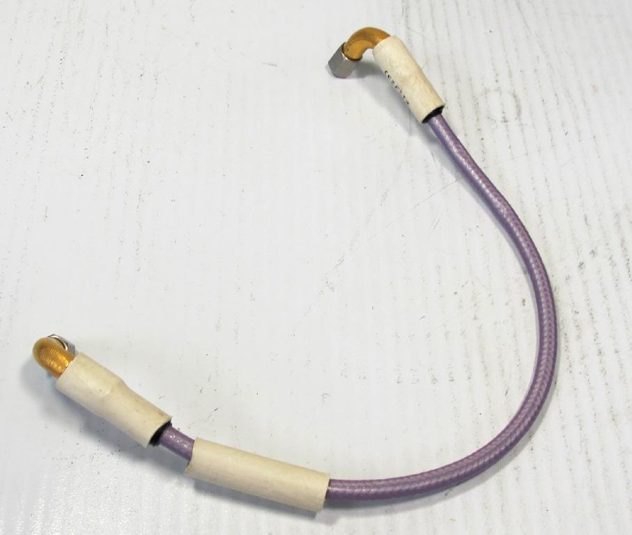 W. L. Gore & Associates Inc 329055-001 RF Cable - Coaxial Cables - BMI ...