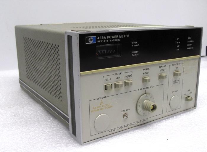 New & Used Power Meters - BMI Surplus