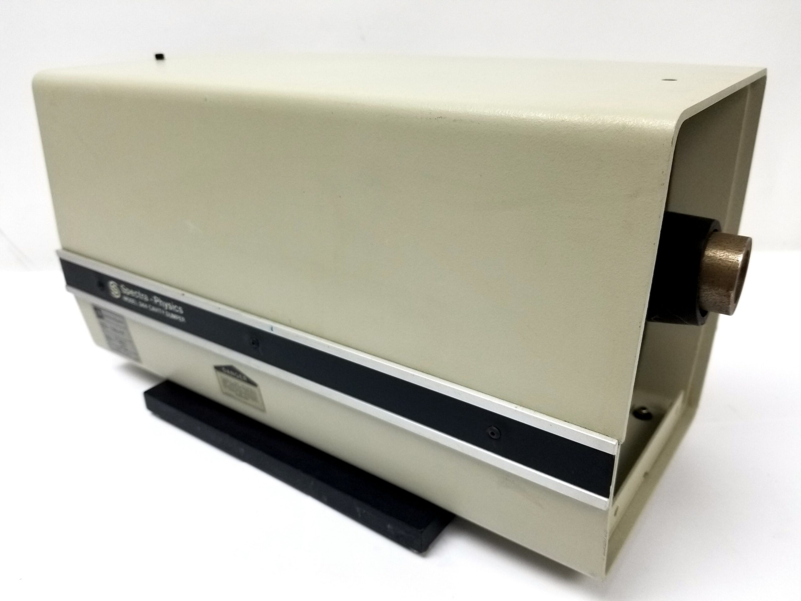 Spectra Physics 344 Cavity Dumper - Laser Accessories - BMI SURPLUS INC