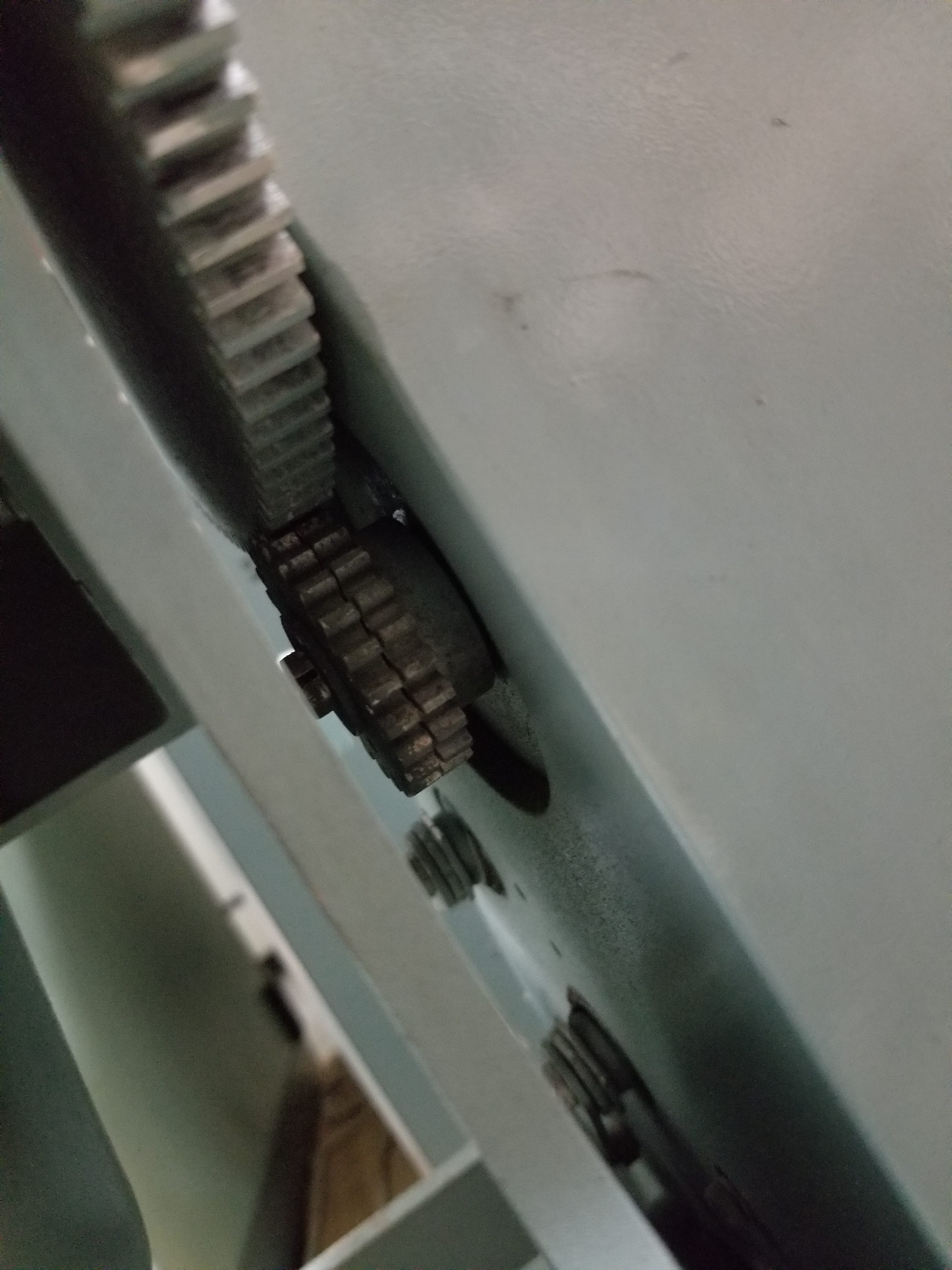 Scientific Atlanta 5303-1 Antenna Positioner - Photography and Audio ...