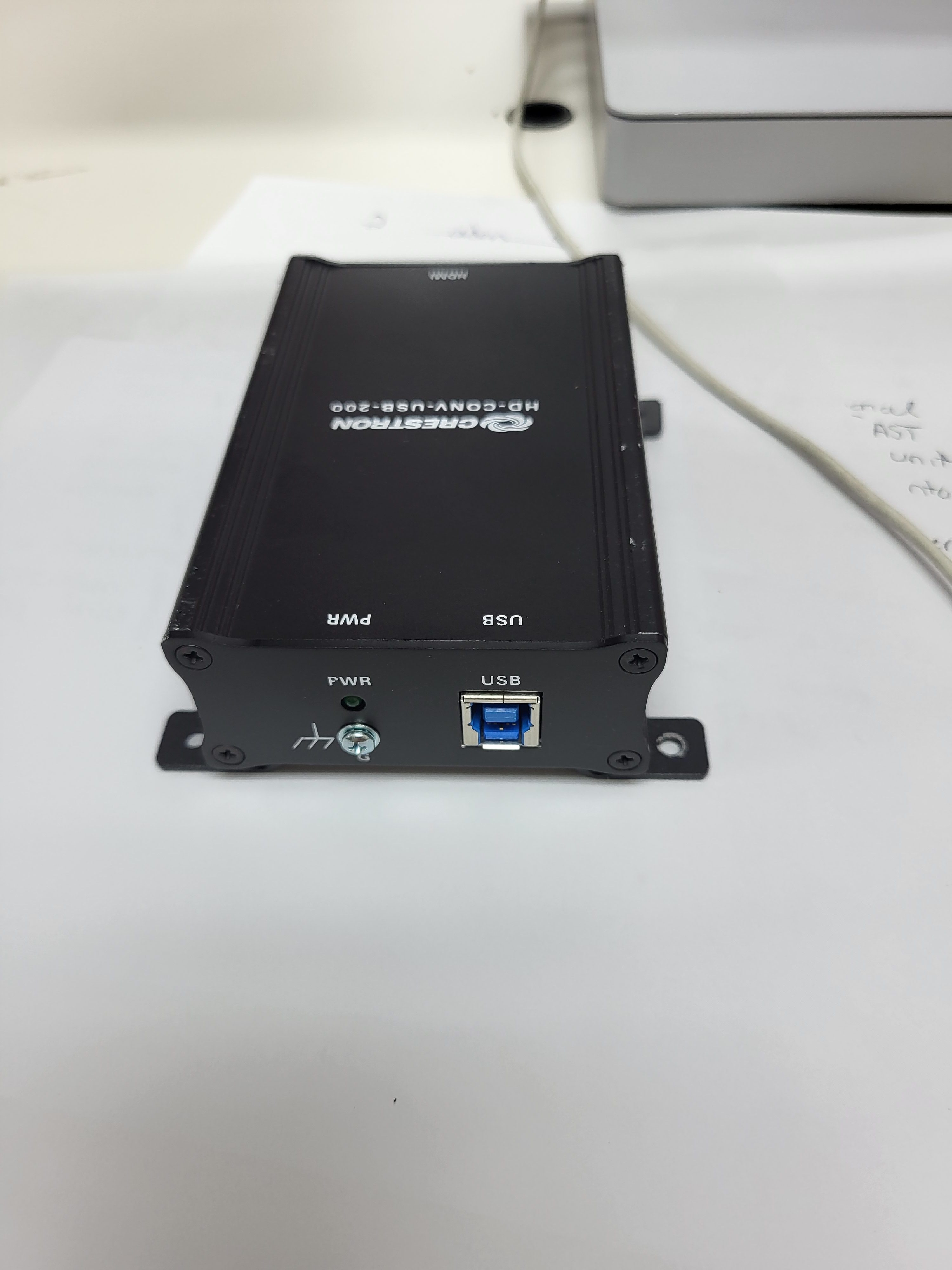 CRESTRON HD-CONV-USB-200 - Computer Equipment, Electronic Components ...