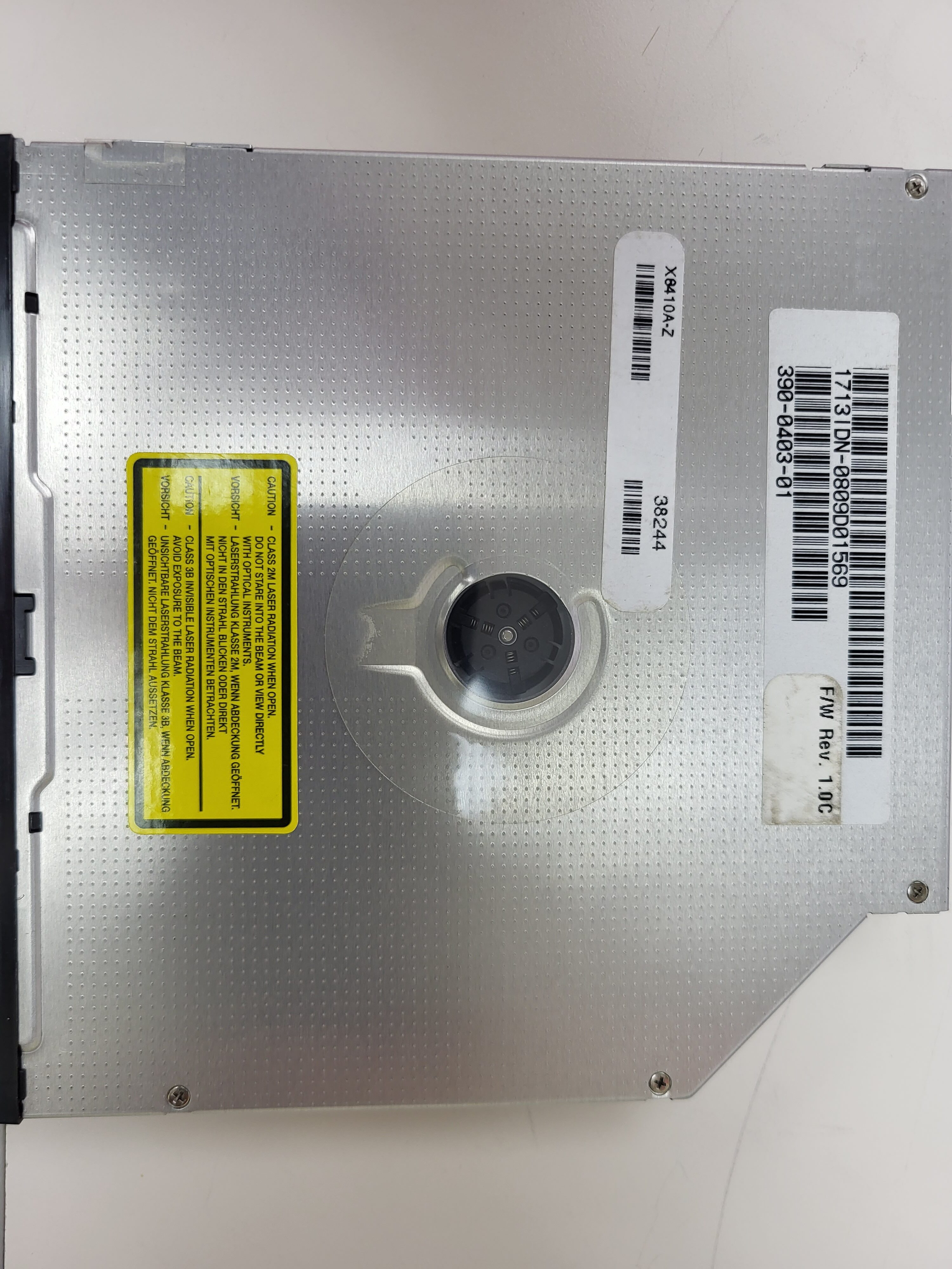 TEAC DVD Drive - Computer Accessories, Computer Office Equipment, Computer Parts, Electronic ...