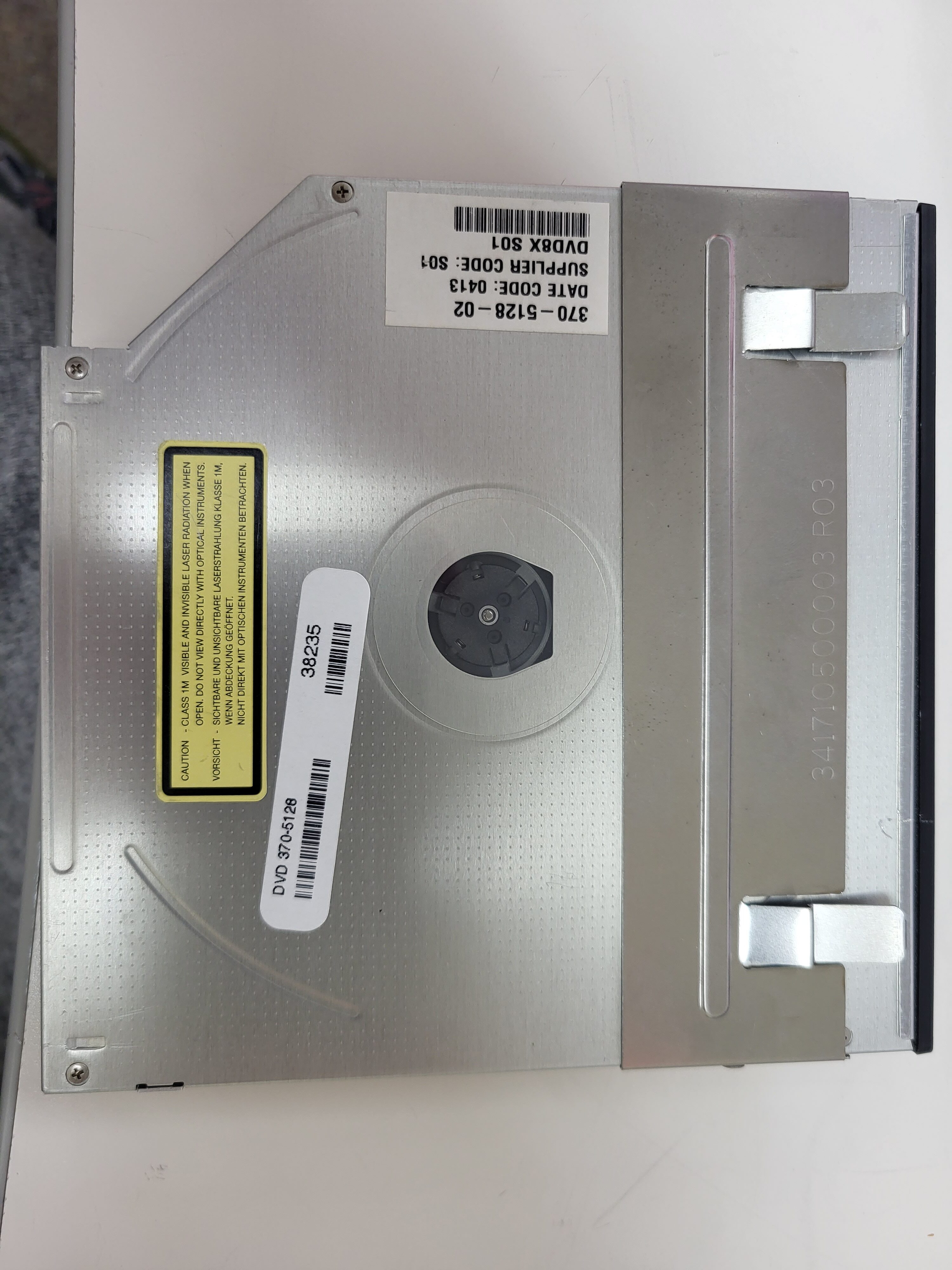 TEAC DVD Drive - Computer Accessories, Computer Equipment, Computer Media, Computer Parts - BMI ...