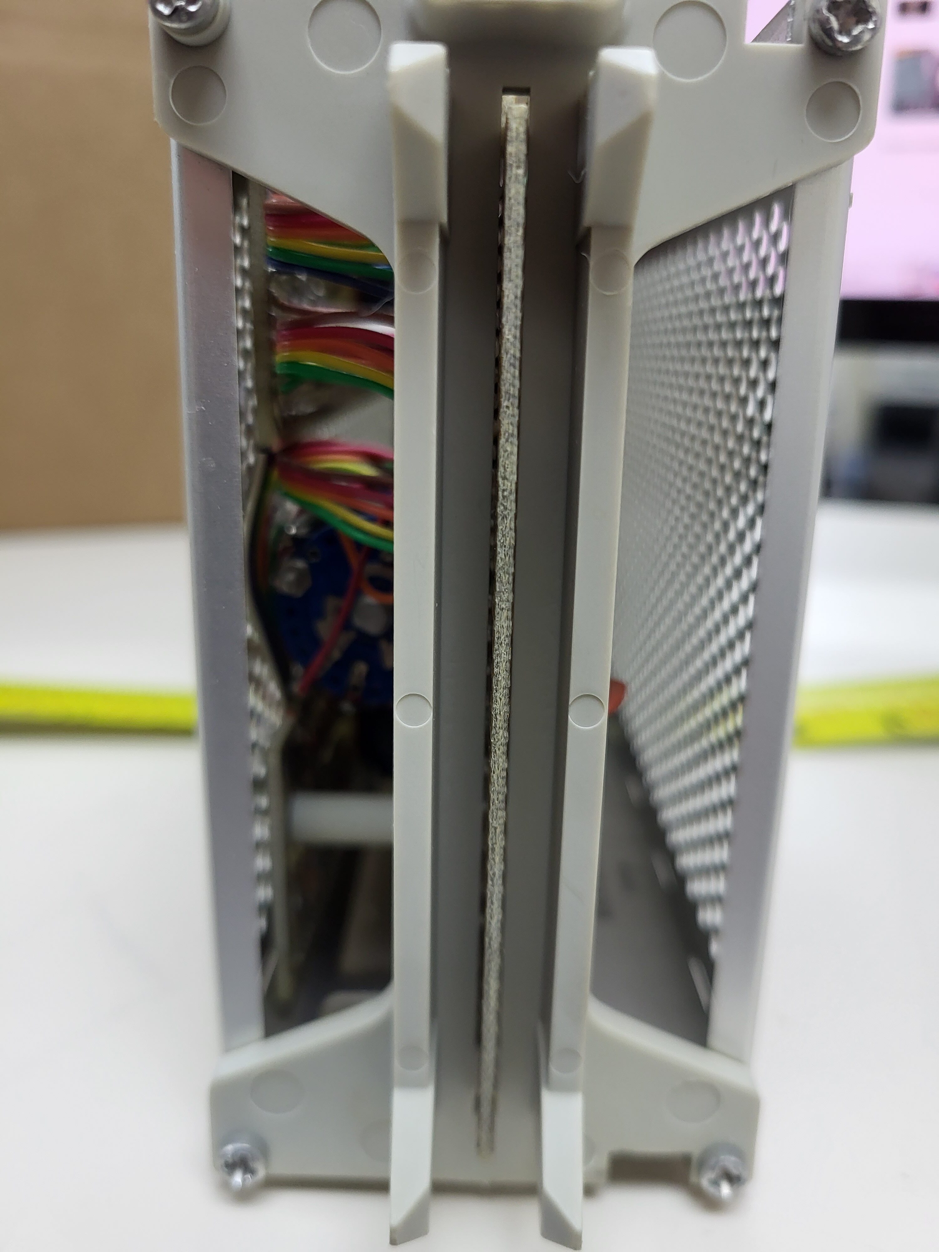 Tektronix 7A26 Oscilloscope Plug in Module - Oscilloscope Probes and ...