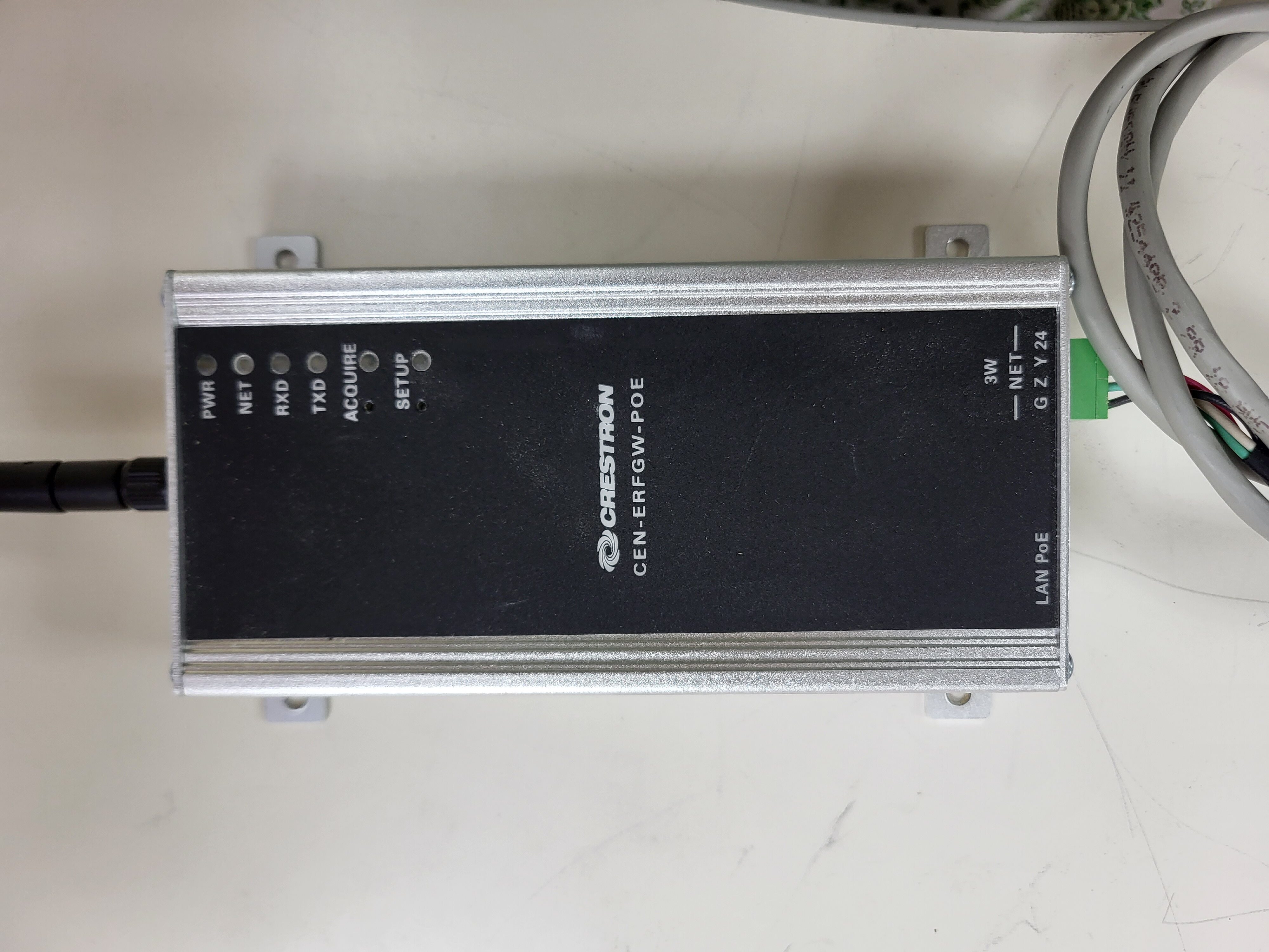 Crestron Wireless Gateway - Cable Connectors, Computer Accessories ...