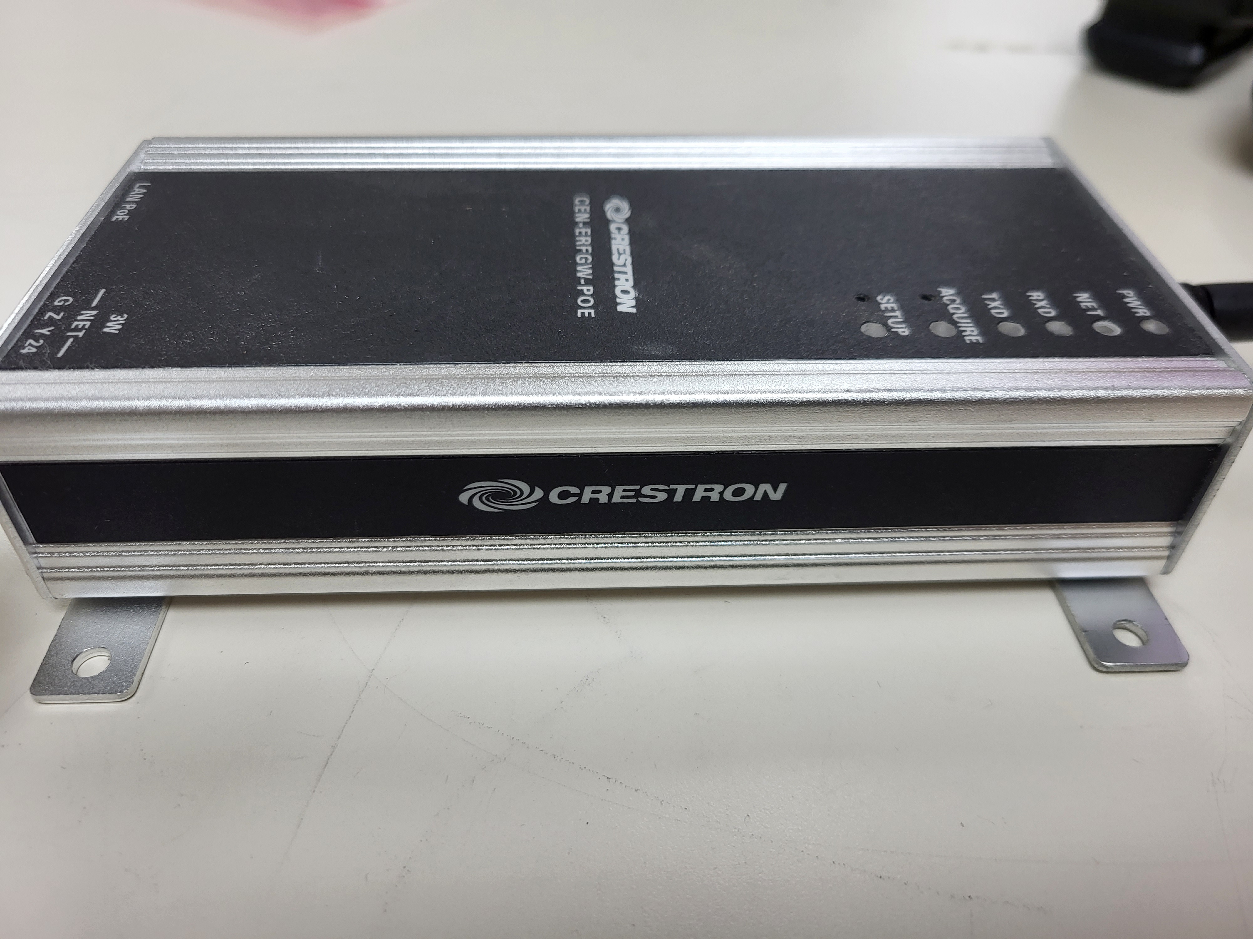 Crestron Wireless Gateway - Cable Connectors, Computer Accessories ...