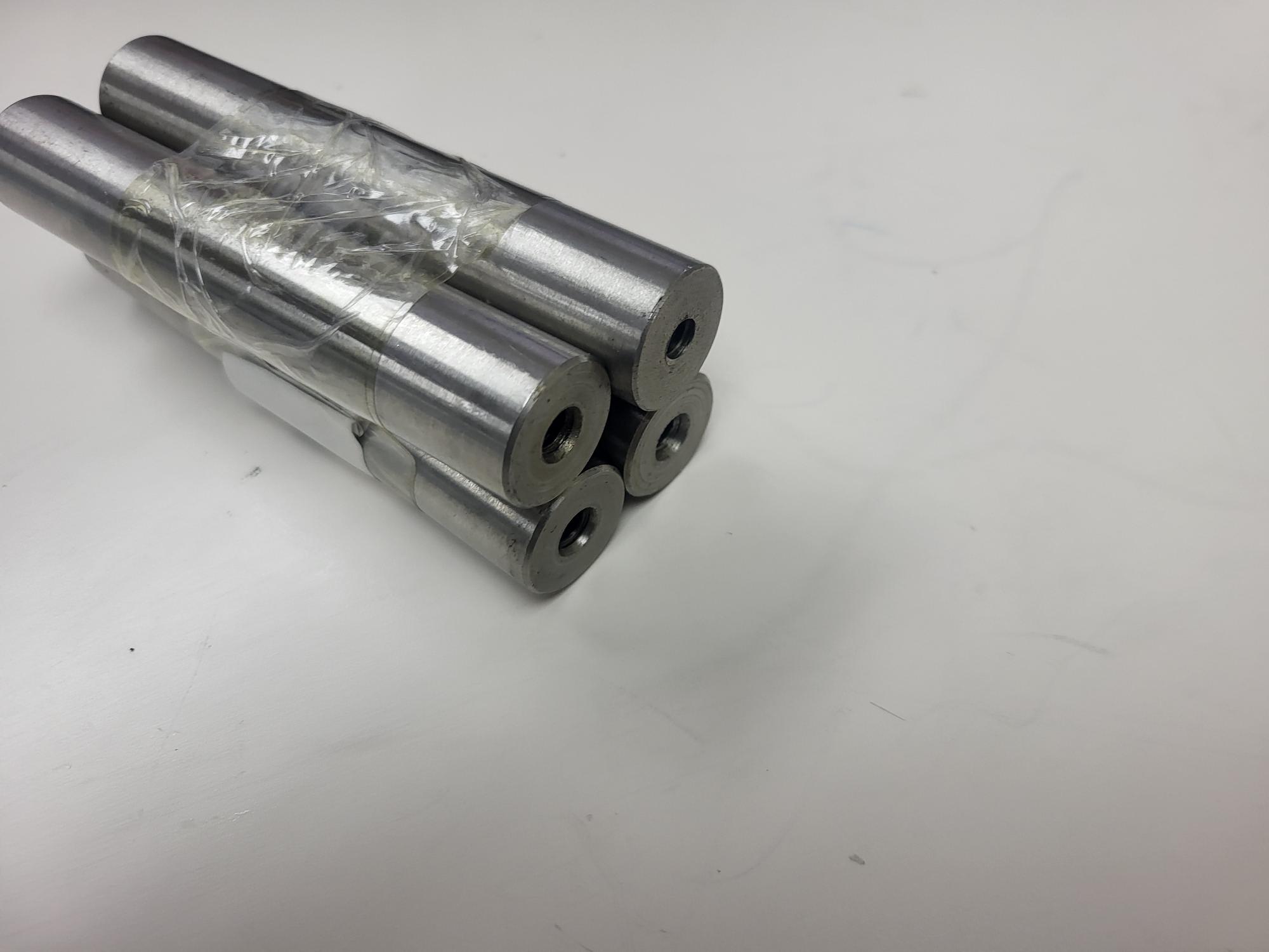 4 X 3/4 inch Optical Posts 4 inch X 3/4 inch (set of 4) - Optical Posts ...