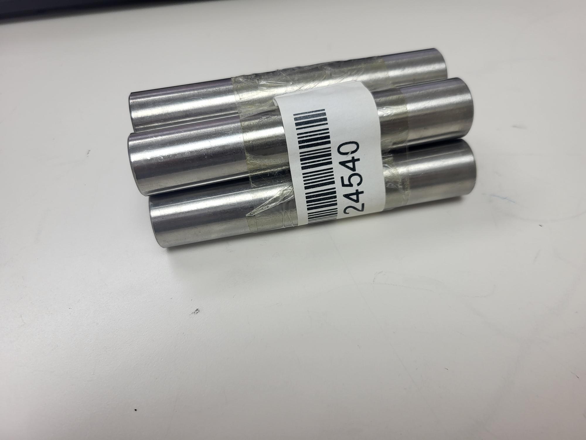 4 X 3/4 inch Optical Posts 4 inch X 3/4 inch (set of 4) - Optical Posts ...