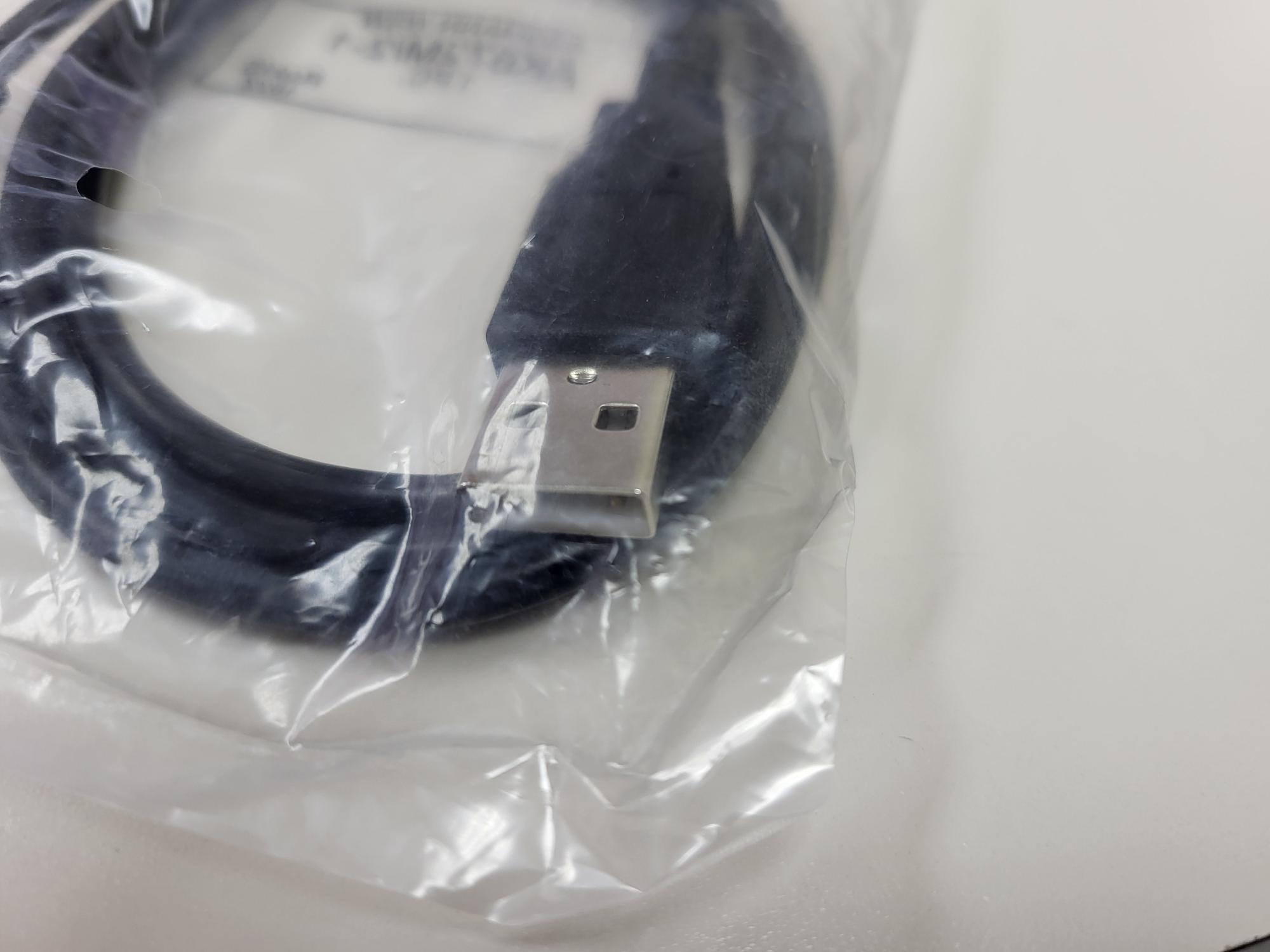 USB cable - Electronic Parts, Power Cord Adapters - BMI SURPLUS INC
