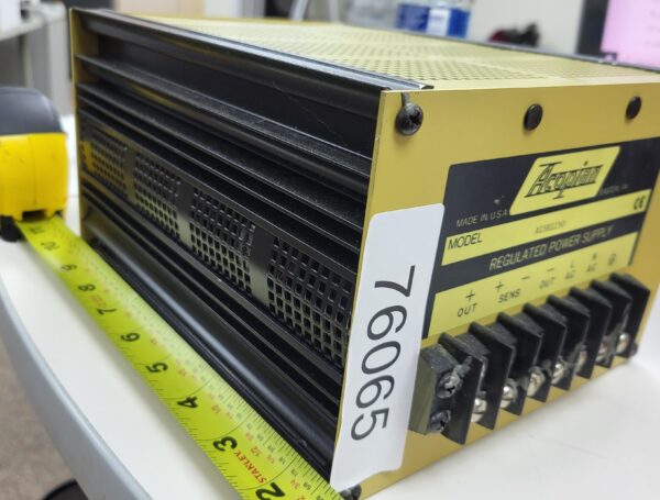 Acopian Regulated Power Supply | BMI Surplus