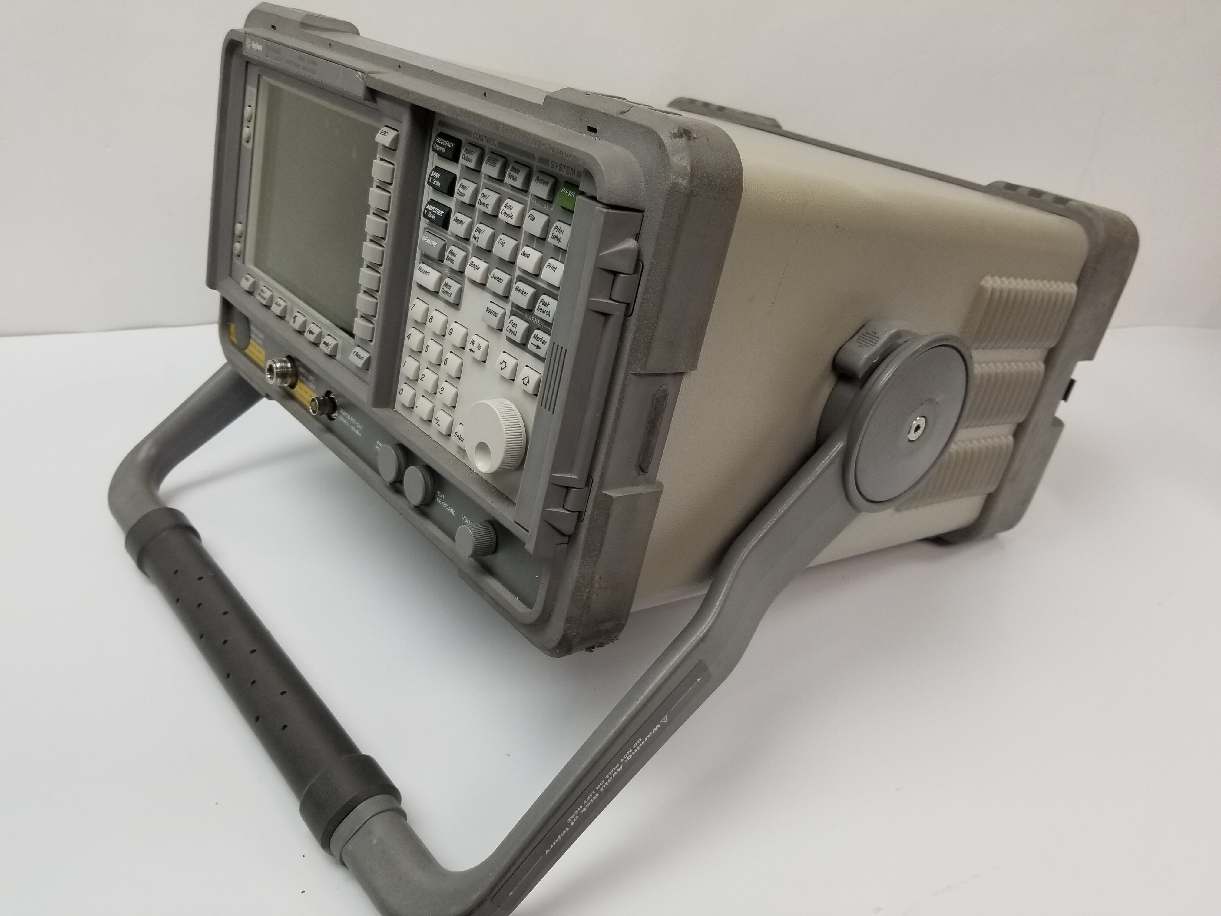 Agilent E4402B ESA-E Series Spectrum Analyzer