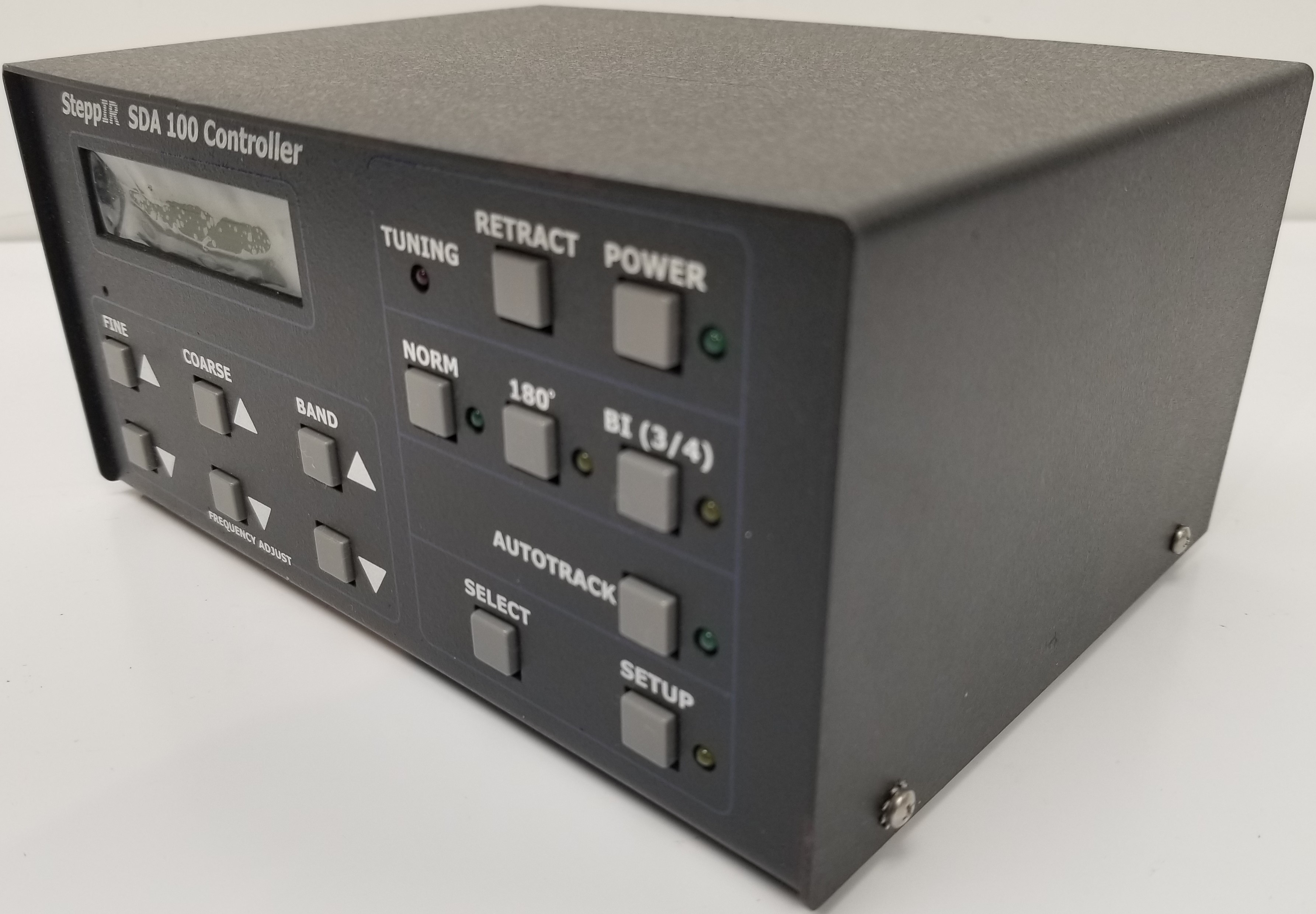 Steppir SDA 100 Controller - Photography and Audio Equipment, Radio ...