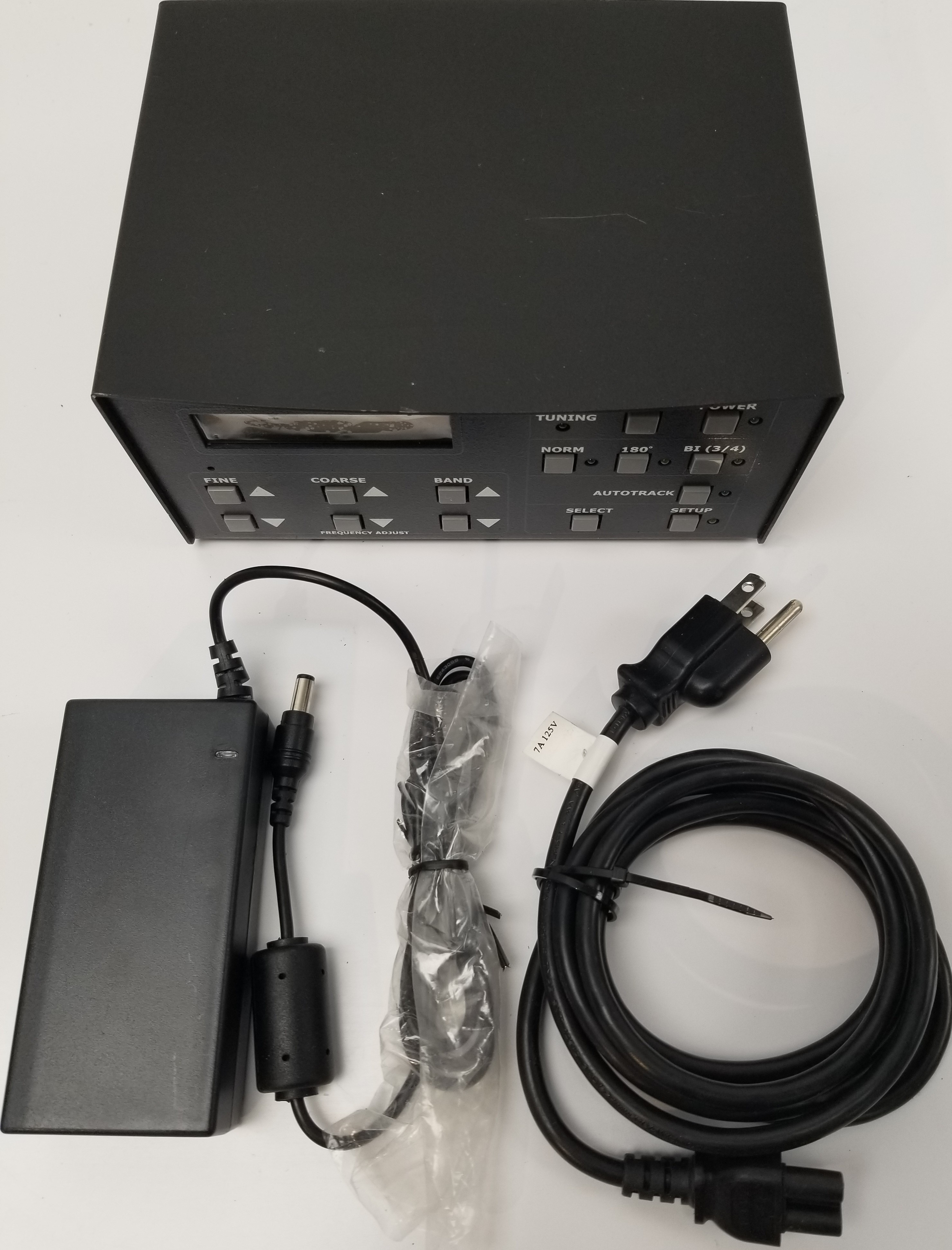 Steppir SDA 100 Controller - Photography and Audio Equipment, Radio ...