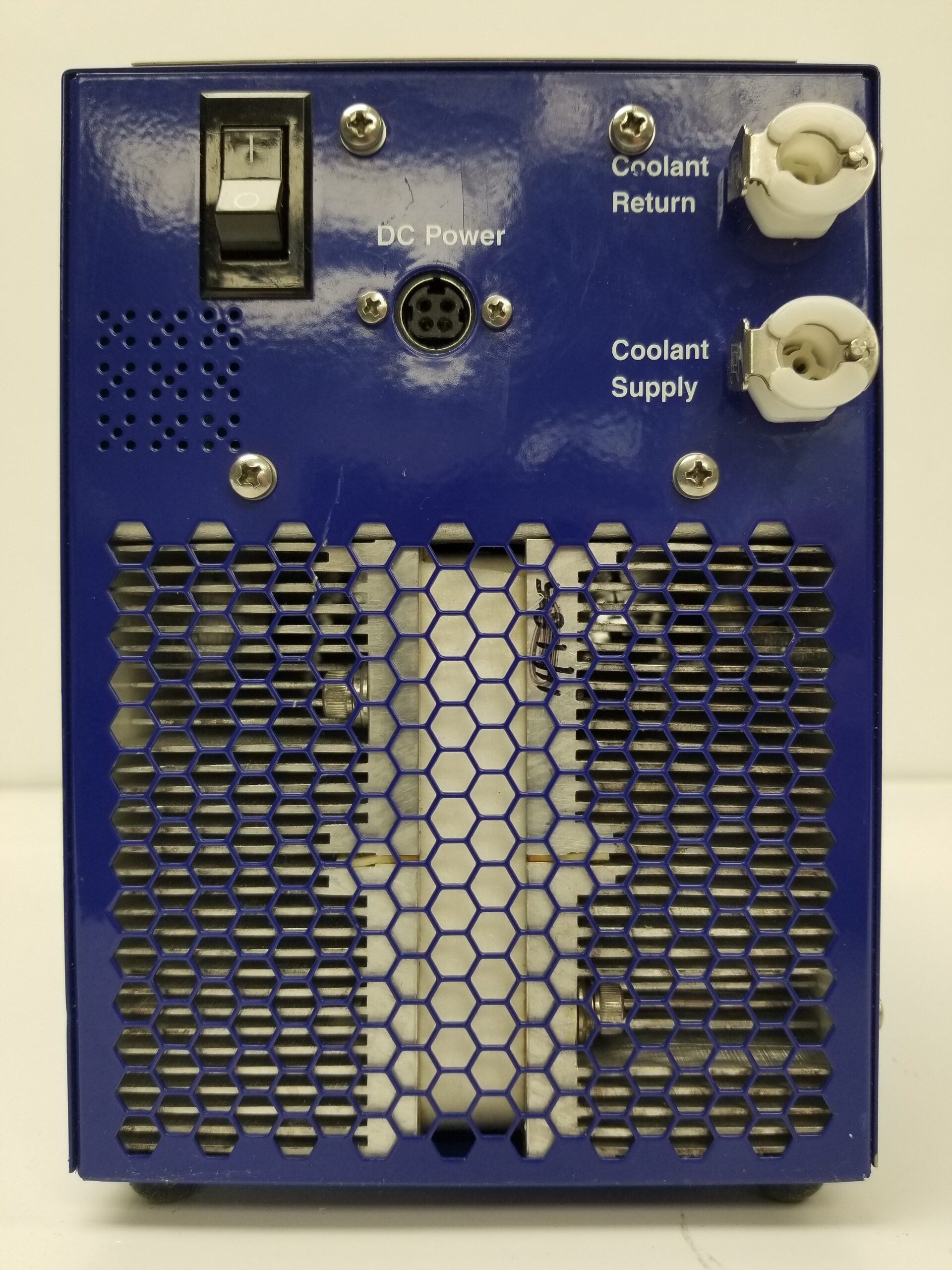 Oasis 160 Thermoelectric Chiller - Industrial Process Equipment, Water ...