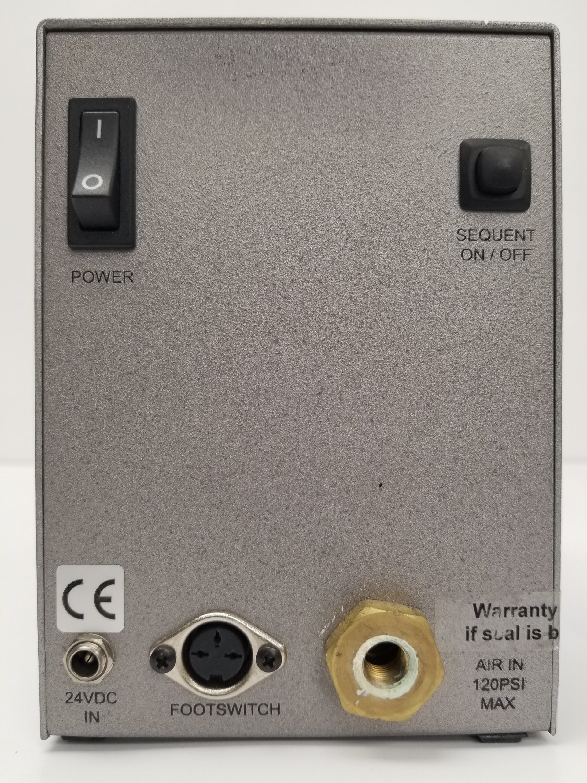 Omega Engineering Weather Monitor ISD-TH-5