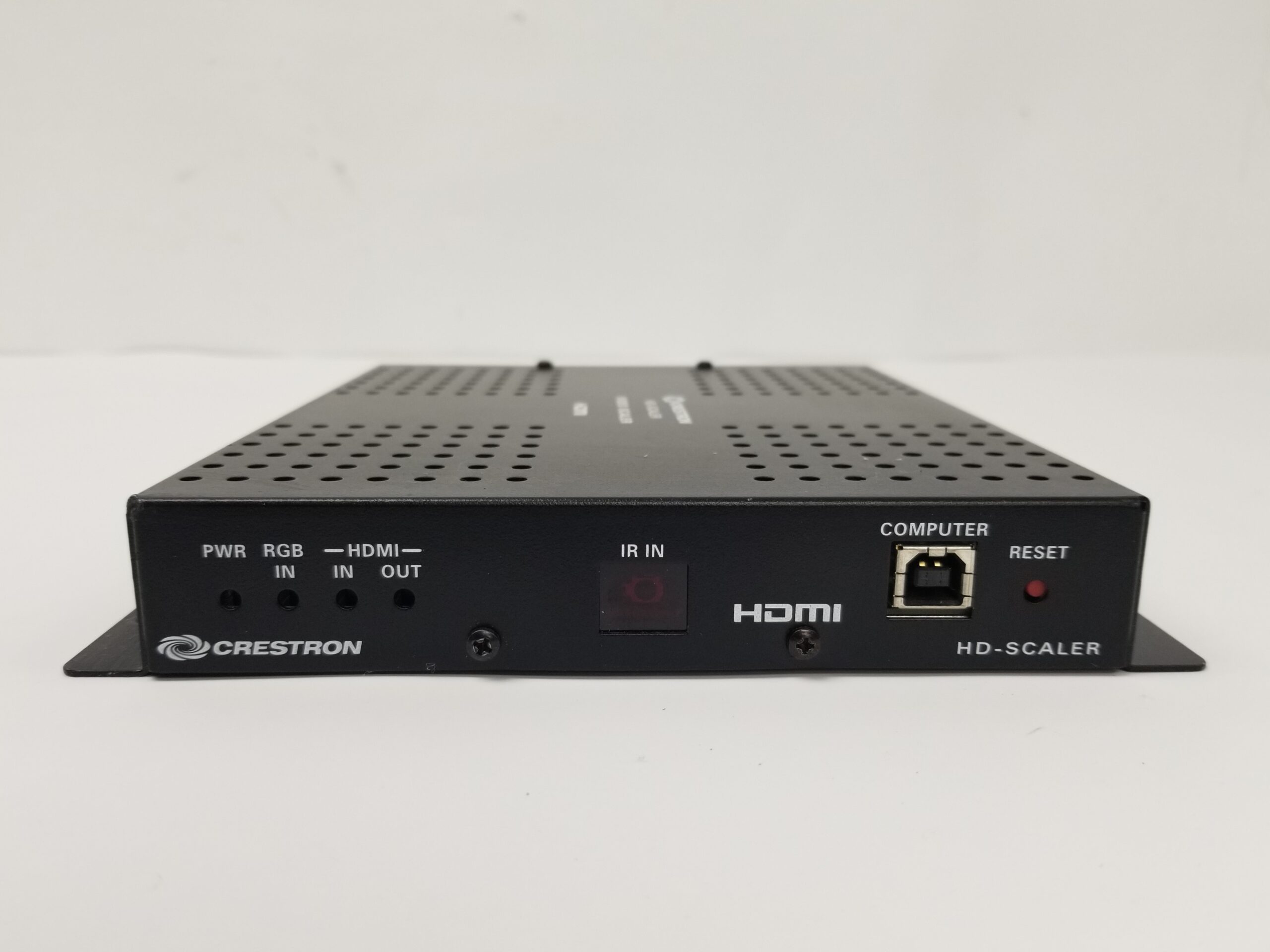 Crestron 6508182 HD-Scaler Crestron 6508182 HD-Scaler - Audio Visual ...