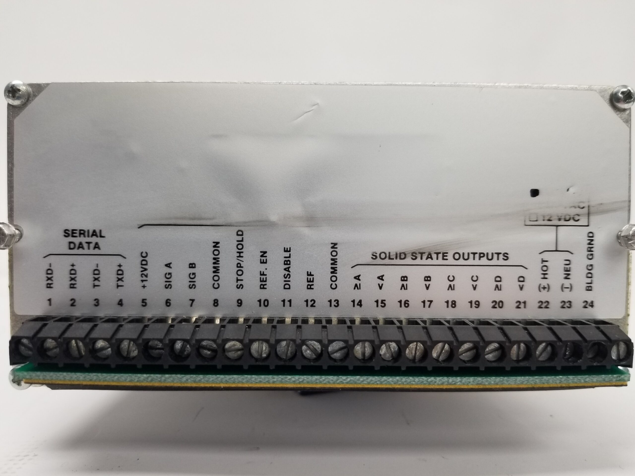 Dynapar MP1-00-0 M370001 Bidirectional Programmable Counter Dynapar MP1 ...