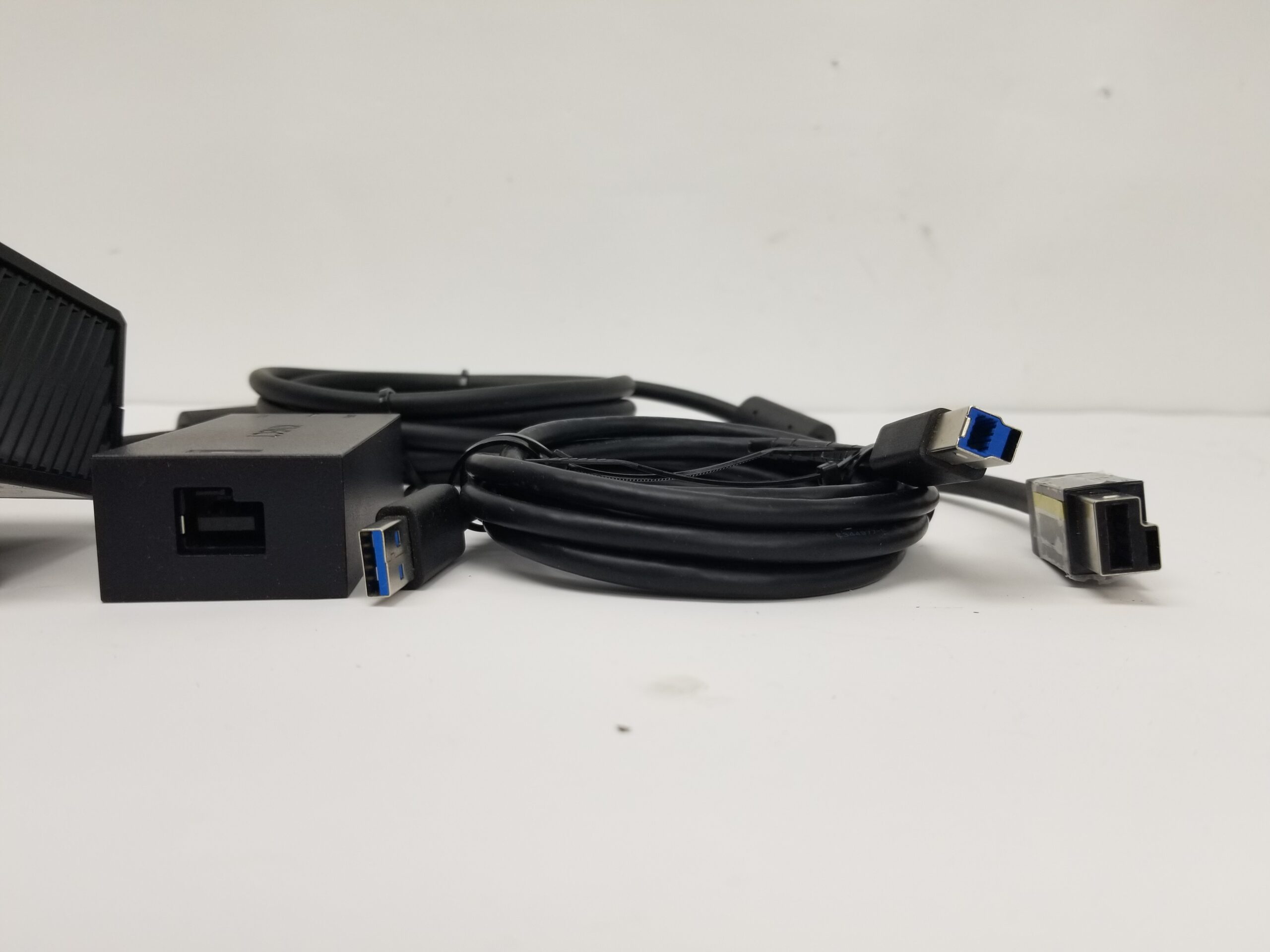 Microsoft Kinect for X Box One Microsoft Kinect for X Box One ...