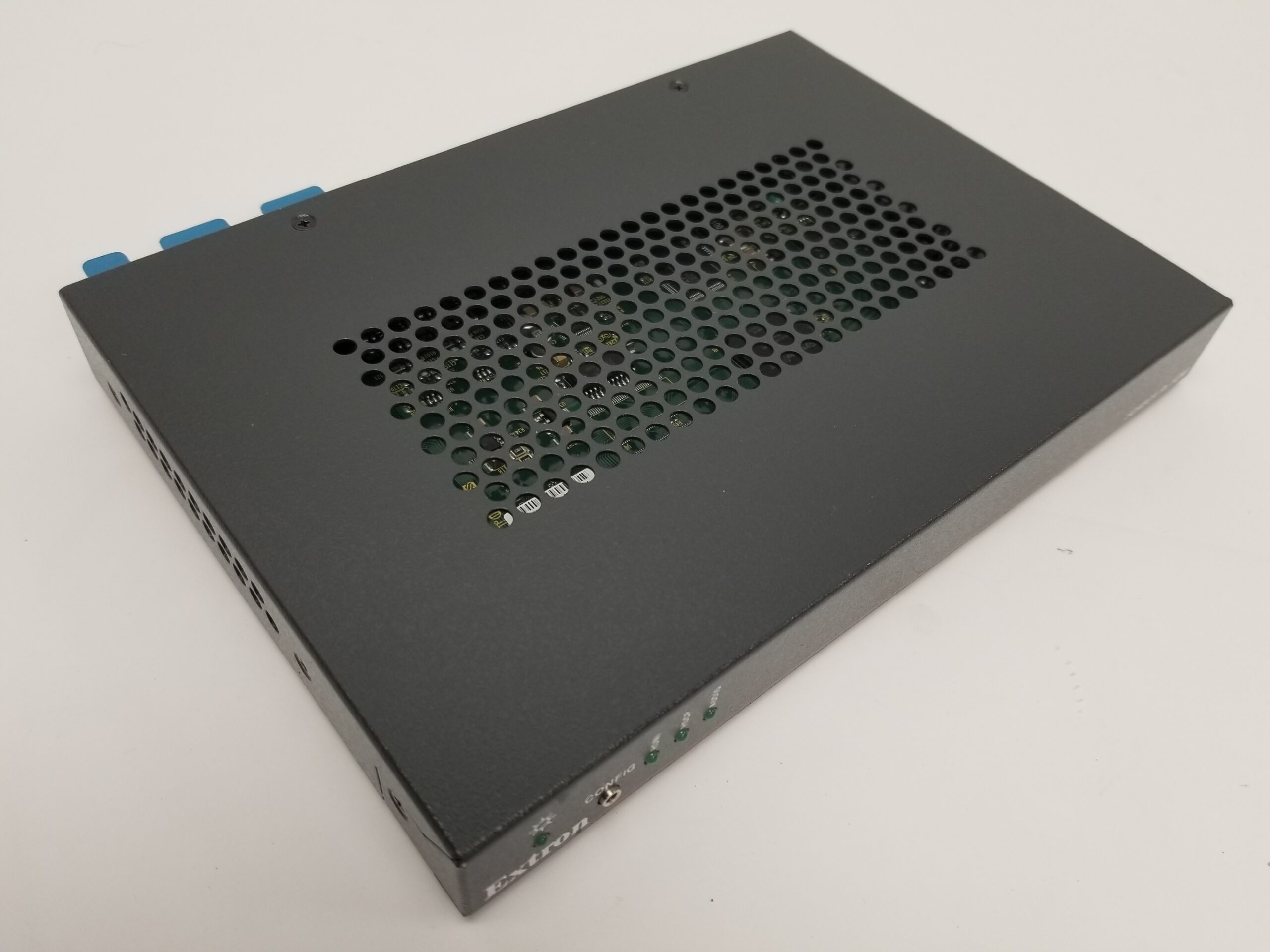 Extron Foxbox Rx HDMI Extron Foxbox Rx HDMI - Audio Visual Equipment ...