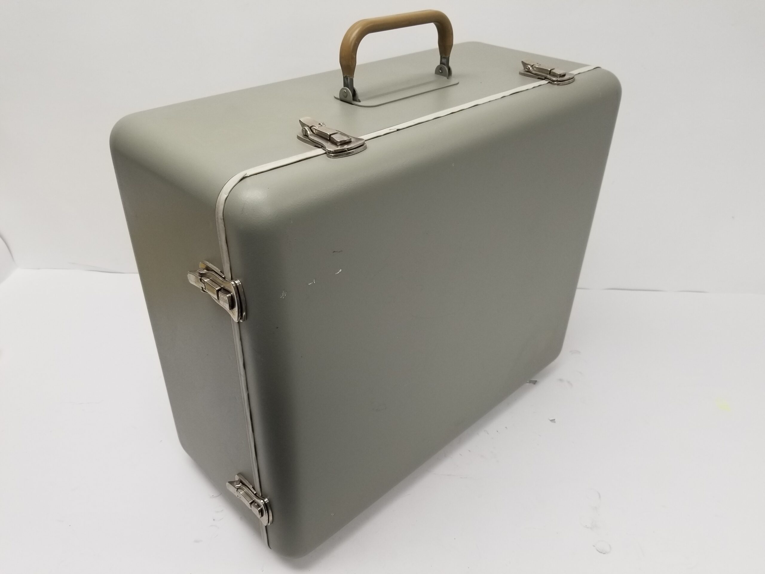 Gier Dunkle MS 251 Mobile Solar Reflectometer Gier Dunkle MS 251 Mobile ...