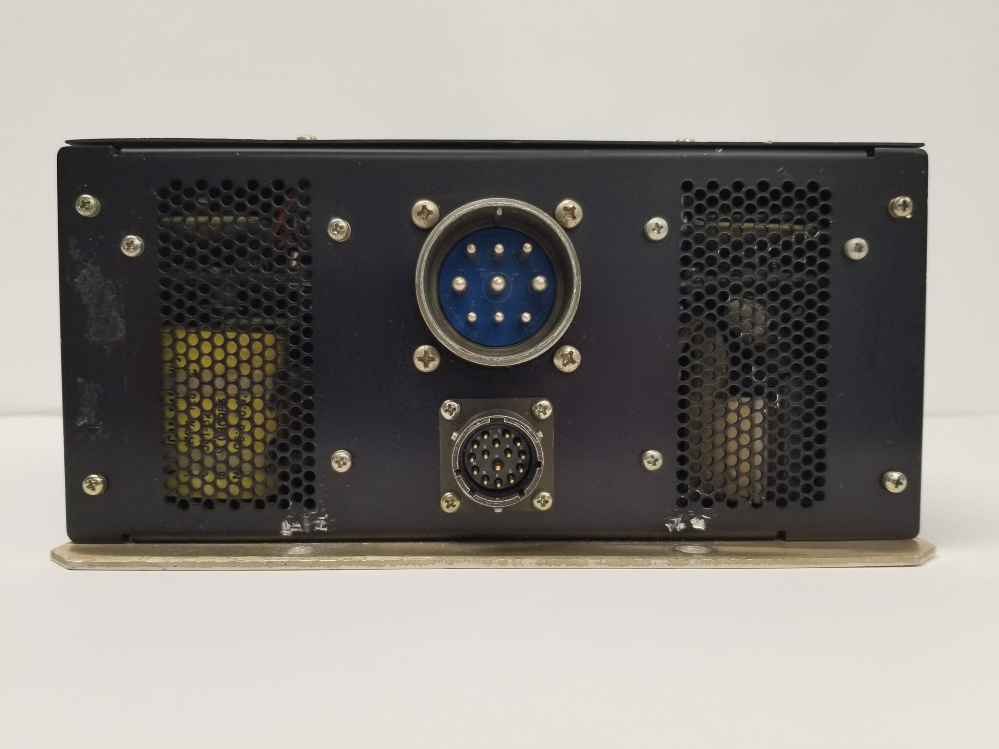 Avionic Instruments Inc. 2A10001G 1000VA/60Hz Static Inverter TSO-C-73