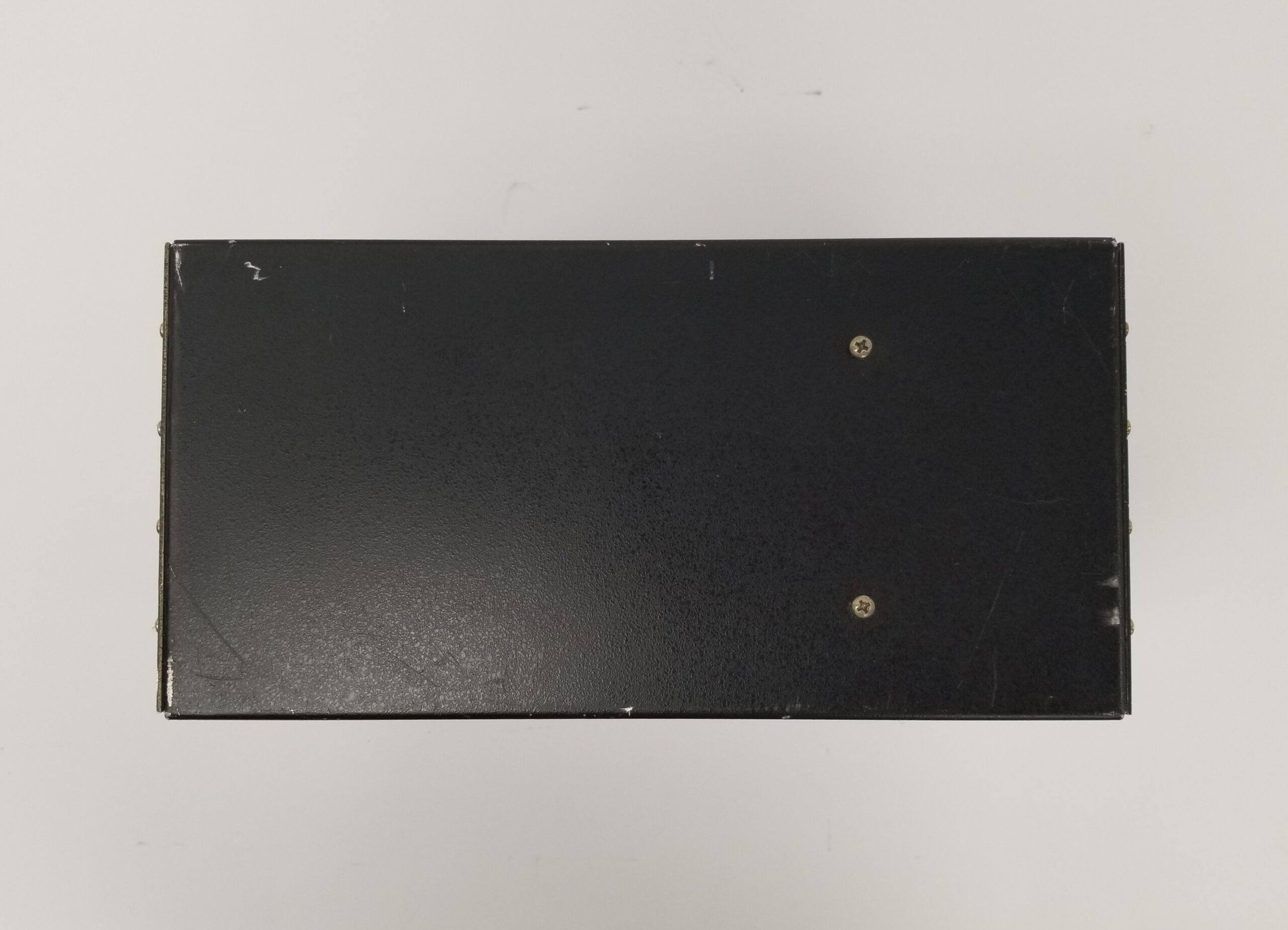 Avionic Instruments Inc. 1A10501A 1050VA/400Hz 3 Phase Dual Output ...