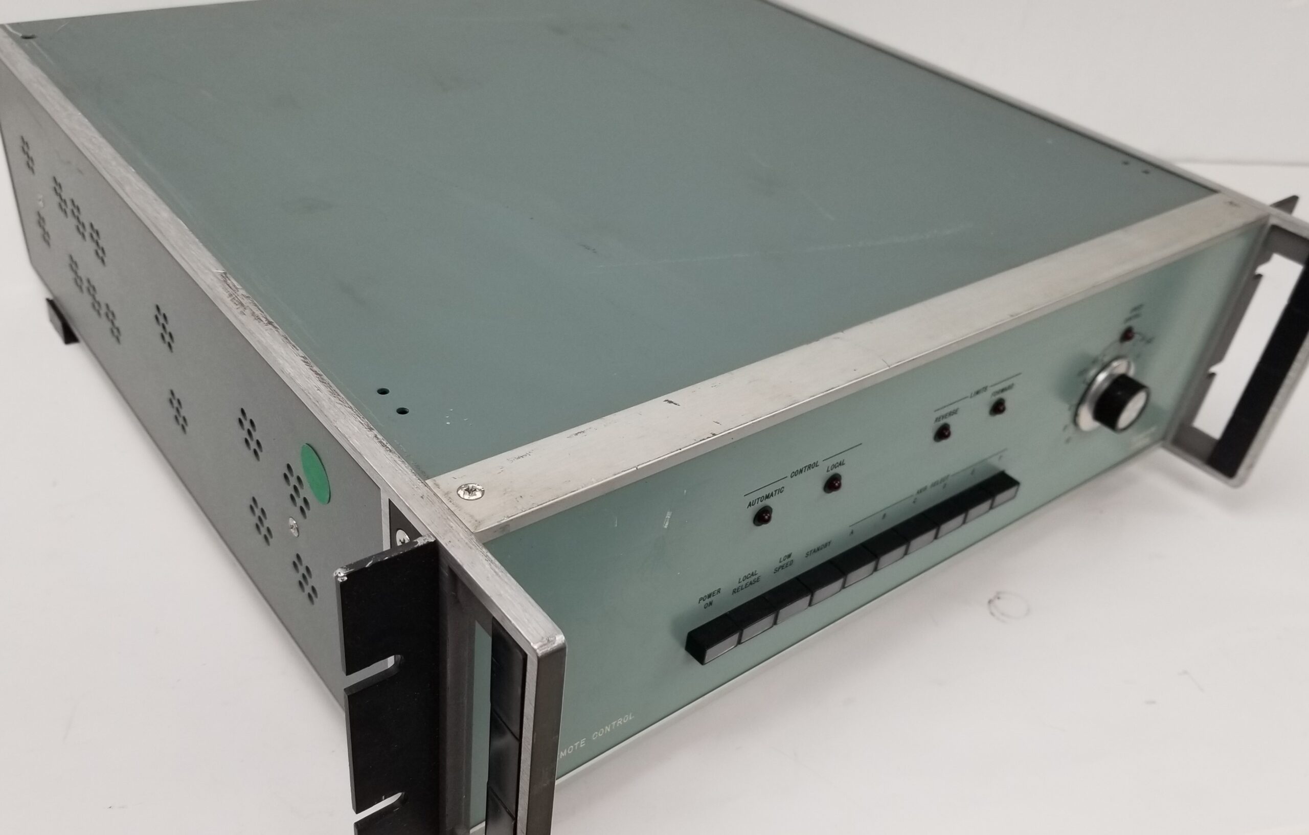 Scientific Atlanta 4181-1 Remote Control Unit Scientific Atlanta 4181-1 ...