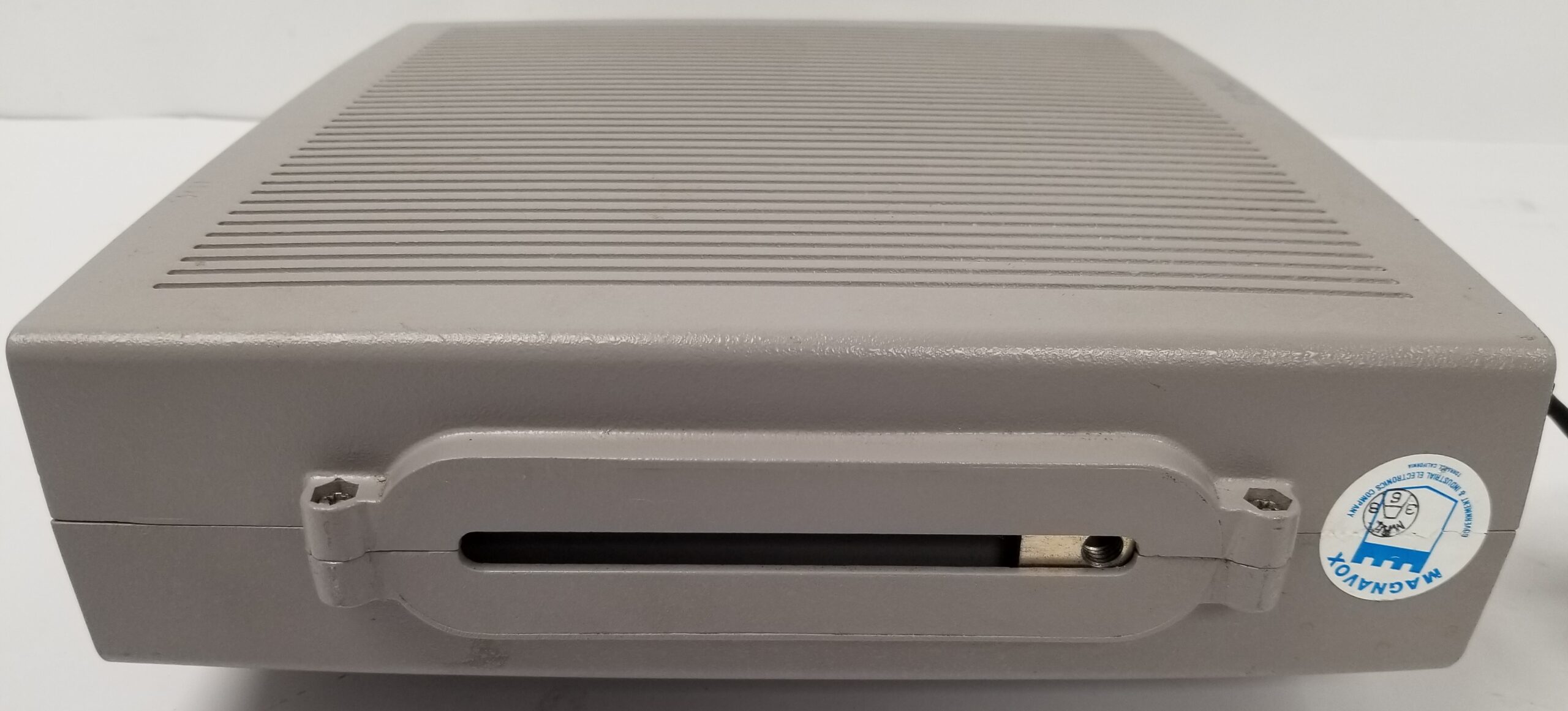 Magnavox MX 6102 Terrain Navigator Military Type GPS Receiver Unit ...